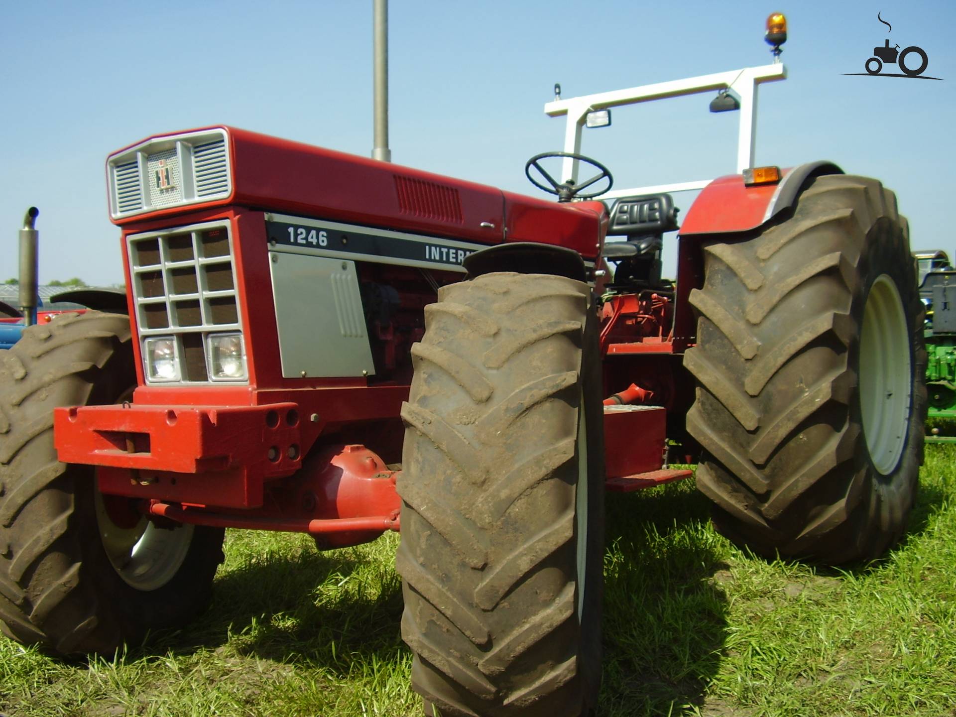 Foto International 1246 #48614