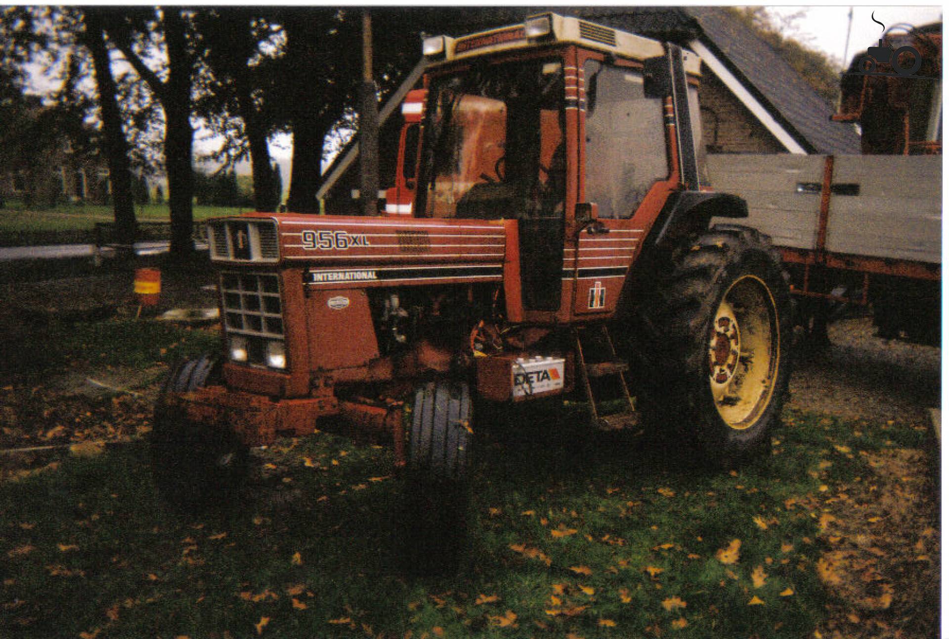 Foto International 956 #50476