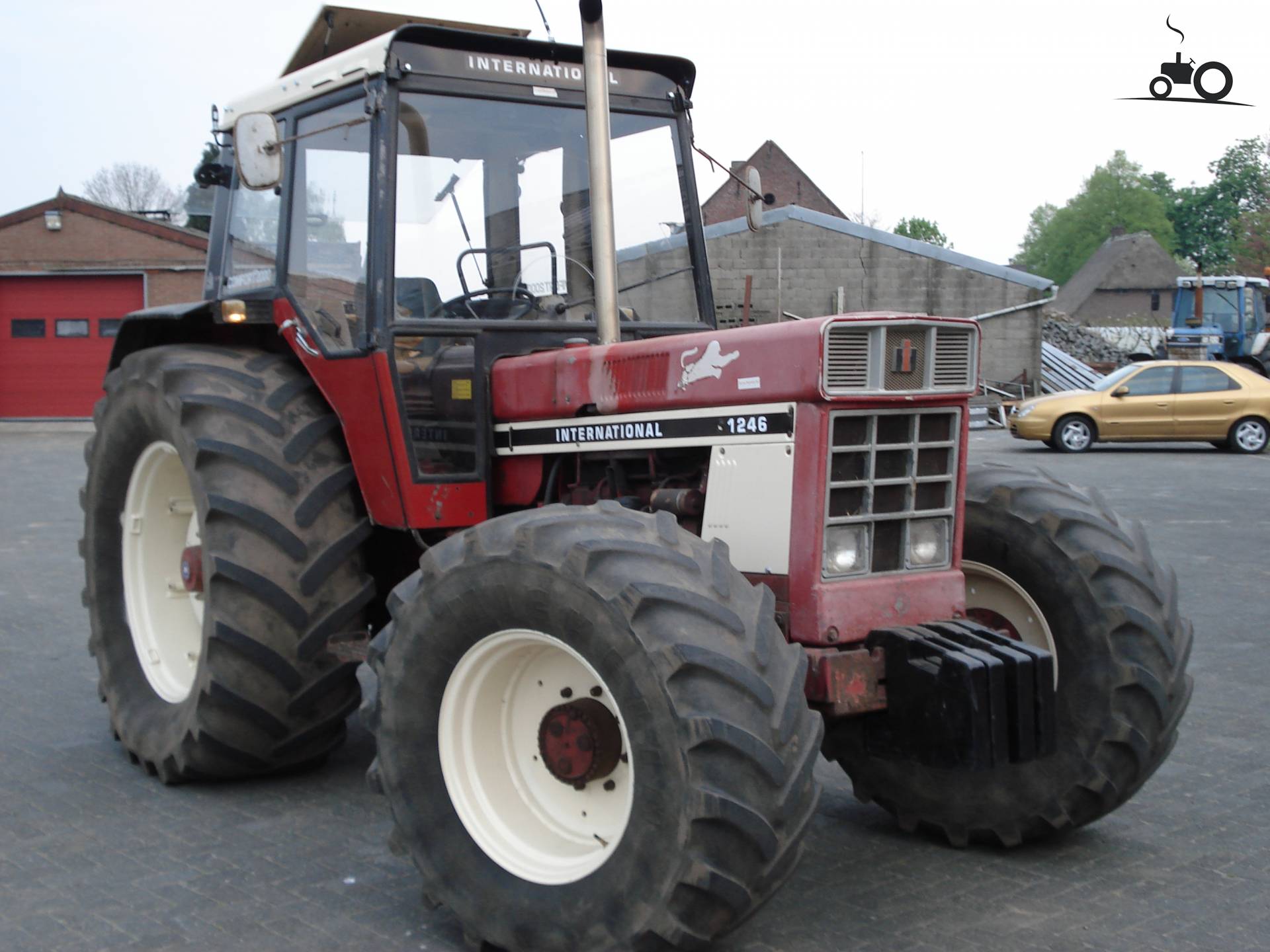 Foto International 1246 #507471