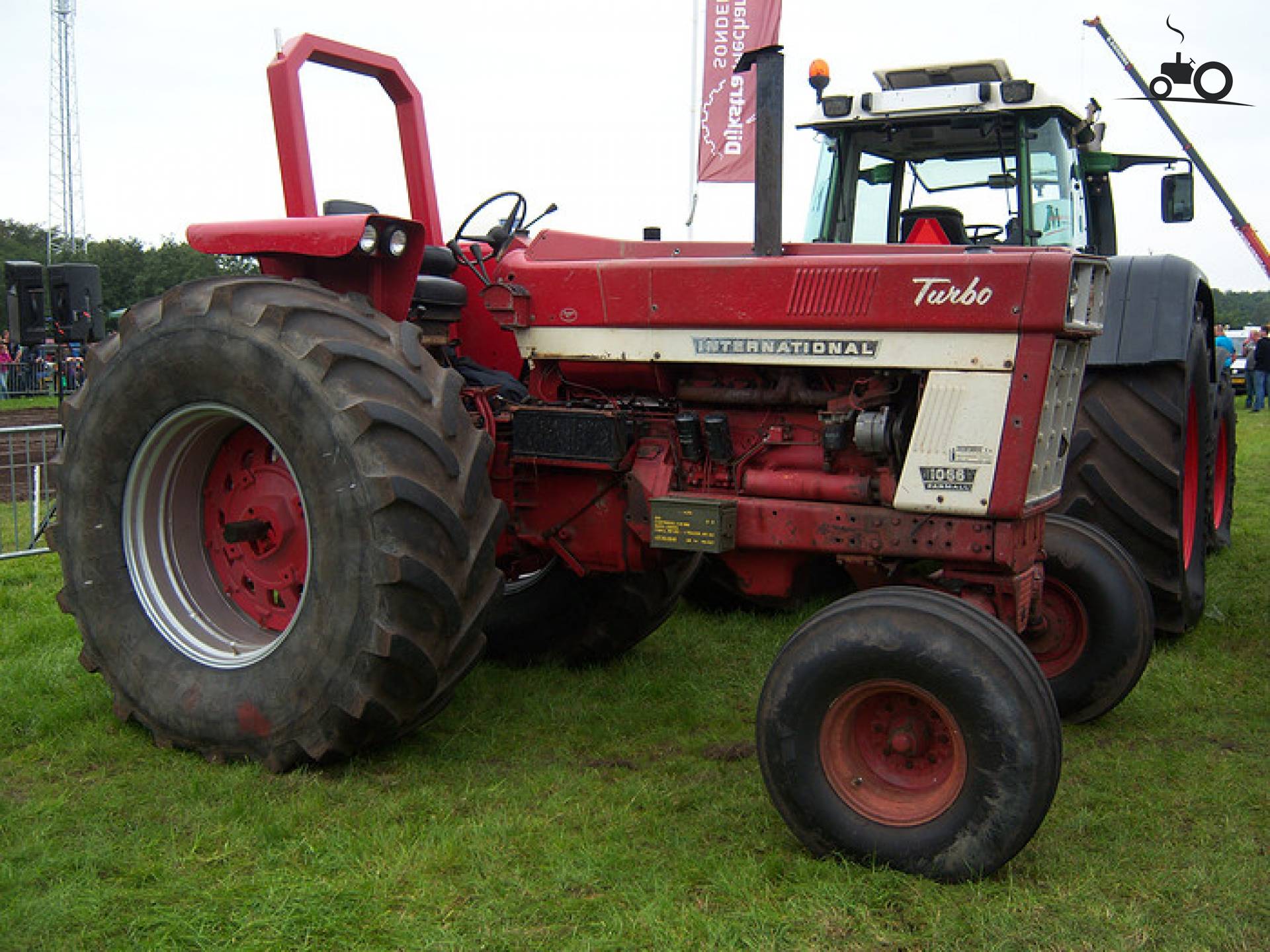 Foto International 1066 #537721