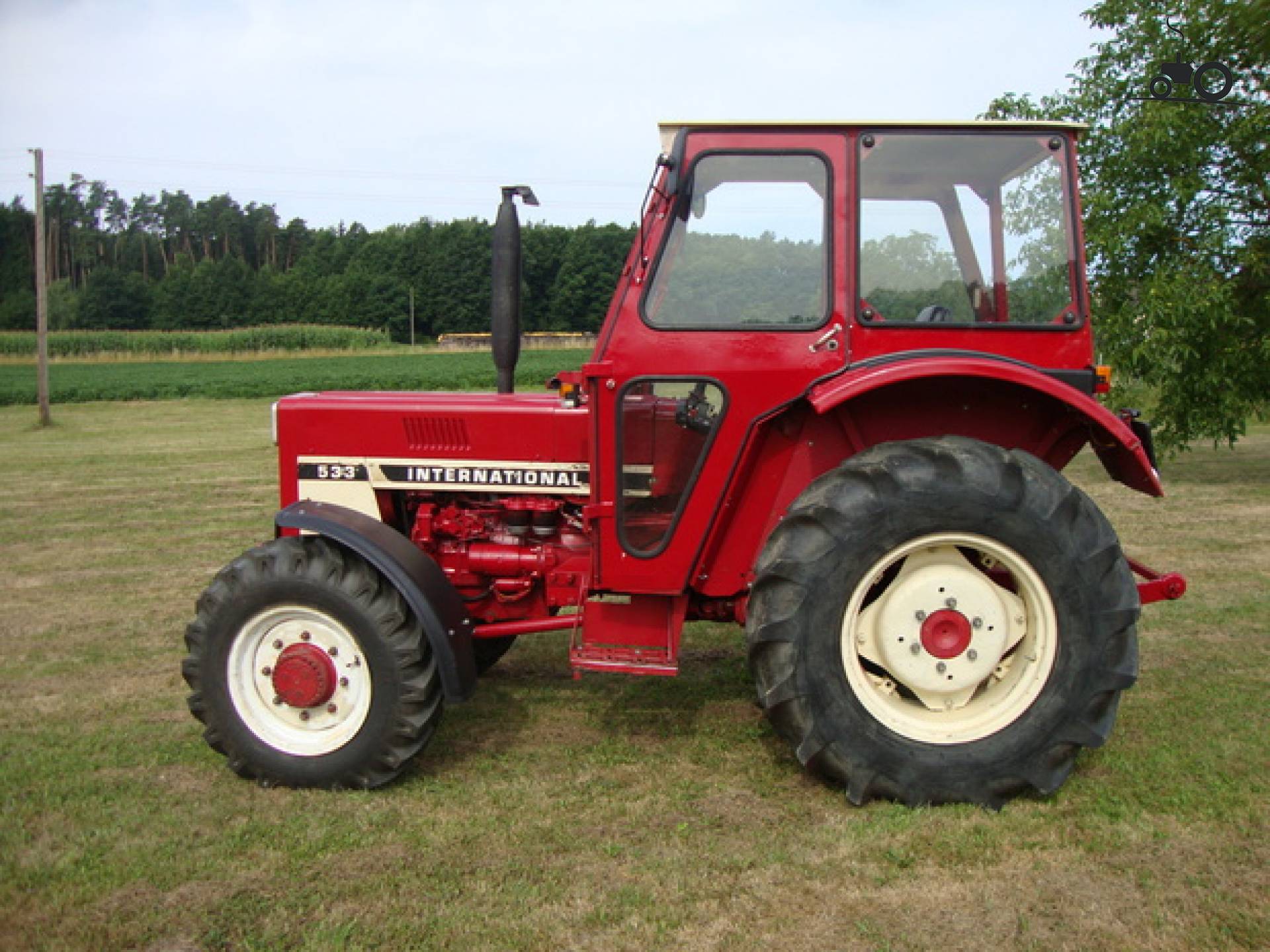 Foto International 533 #539671