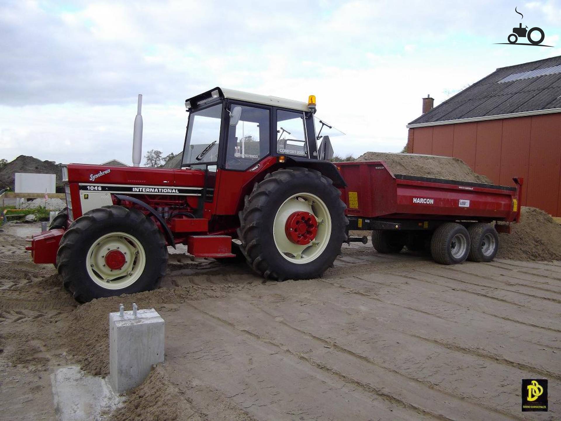 Foto International 1046 #554892