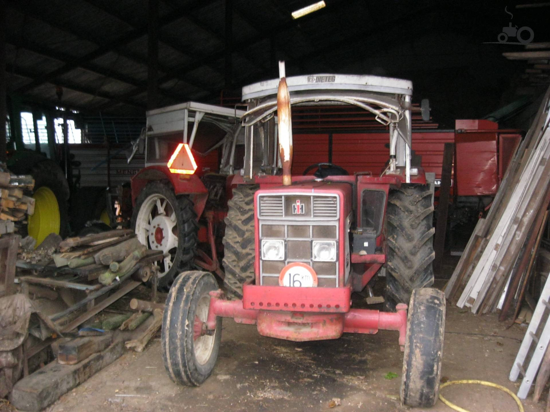 Foto International 724 #572313