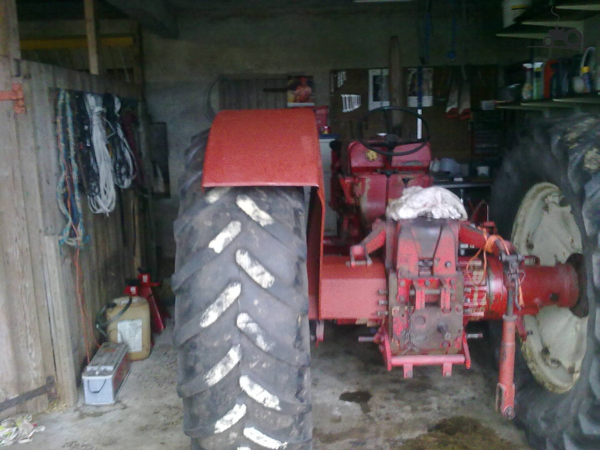 Foto International 724 #574417