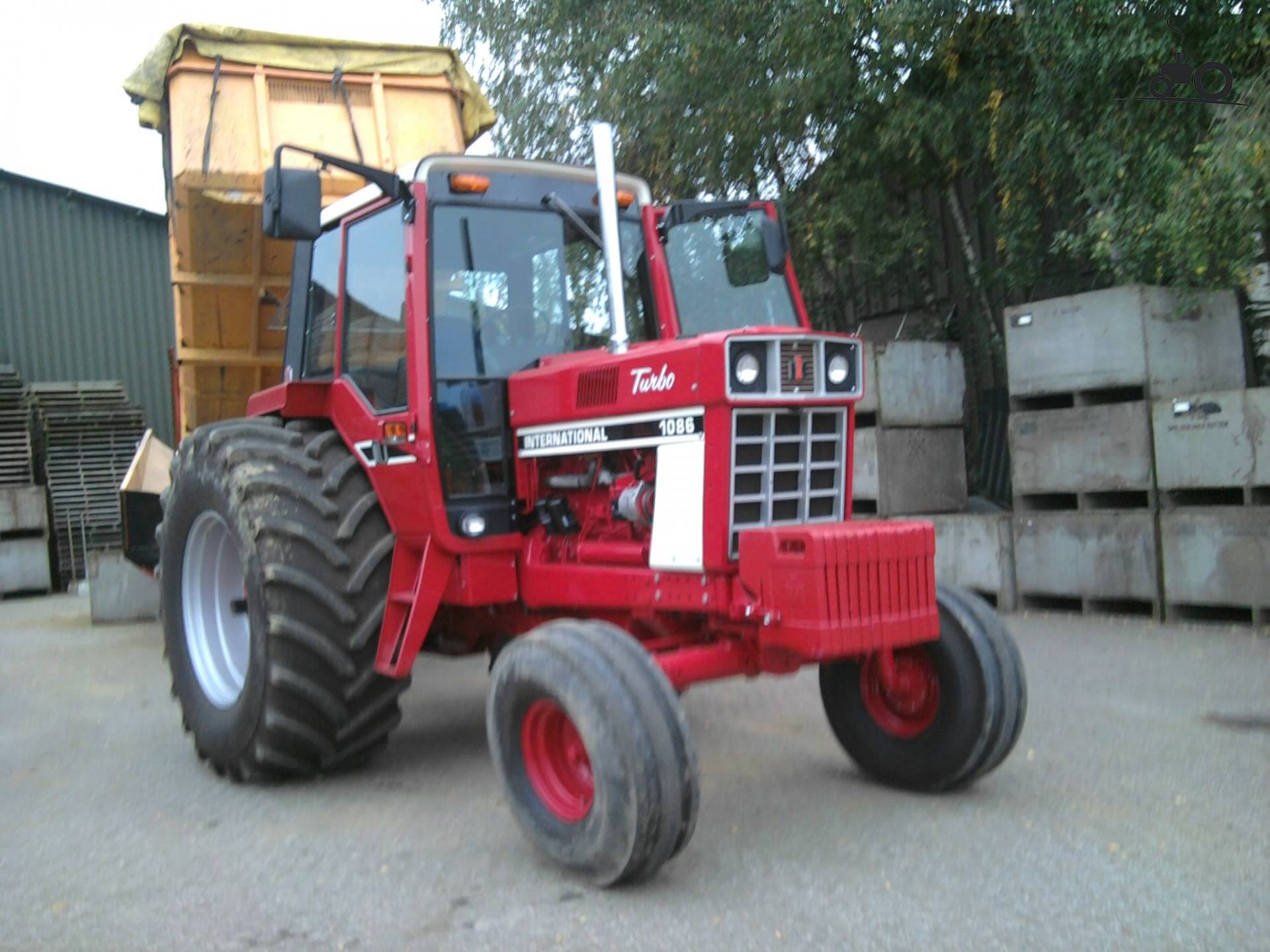 Foto International 1086 #598905