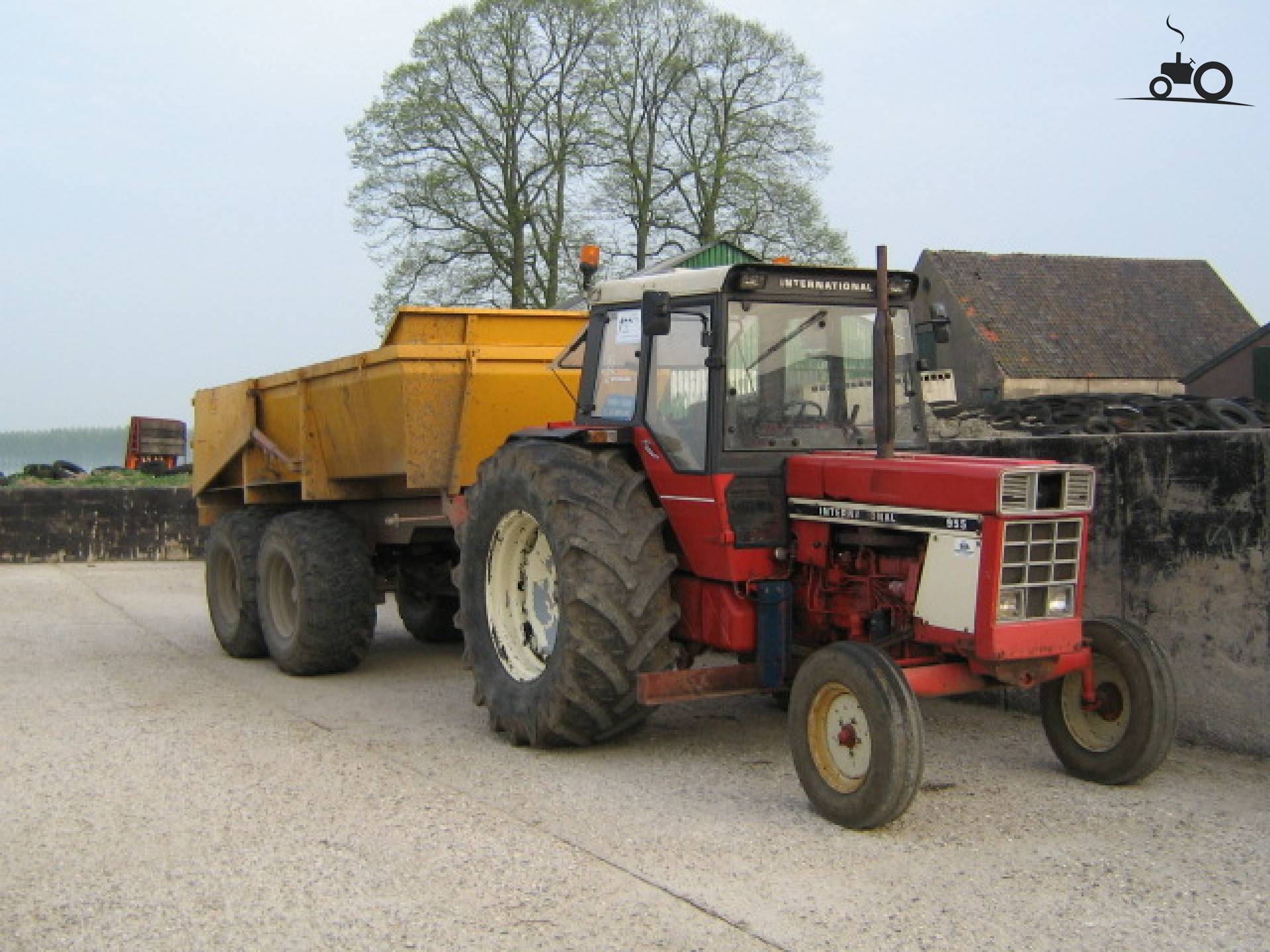 Foto International 955 #60467