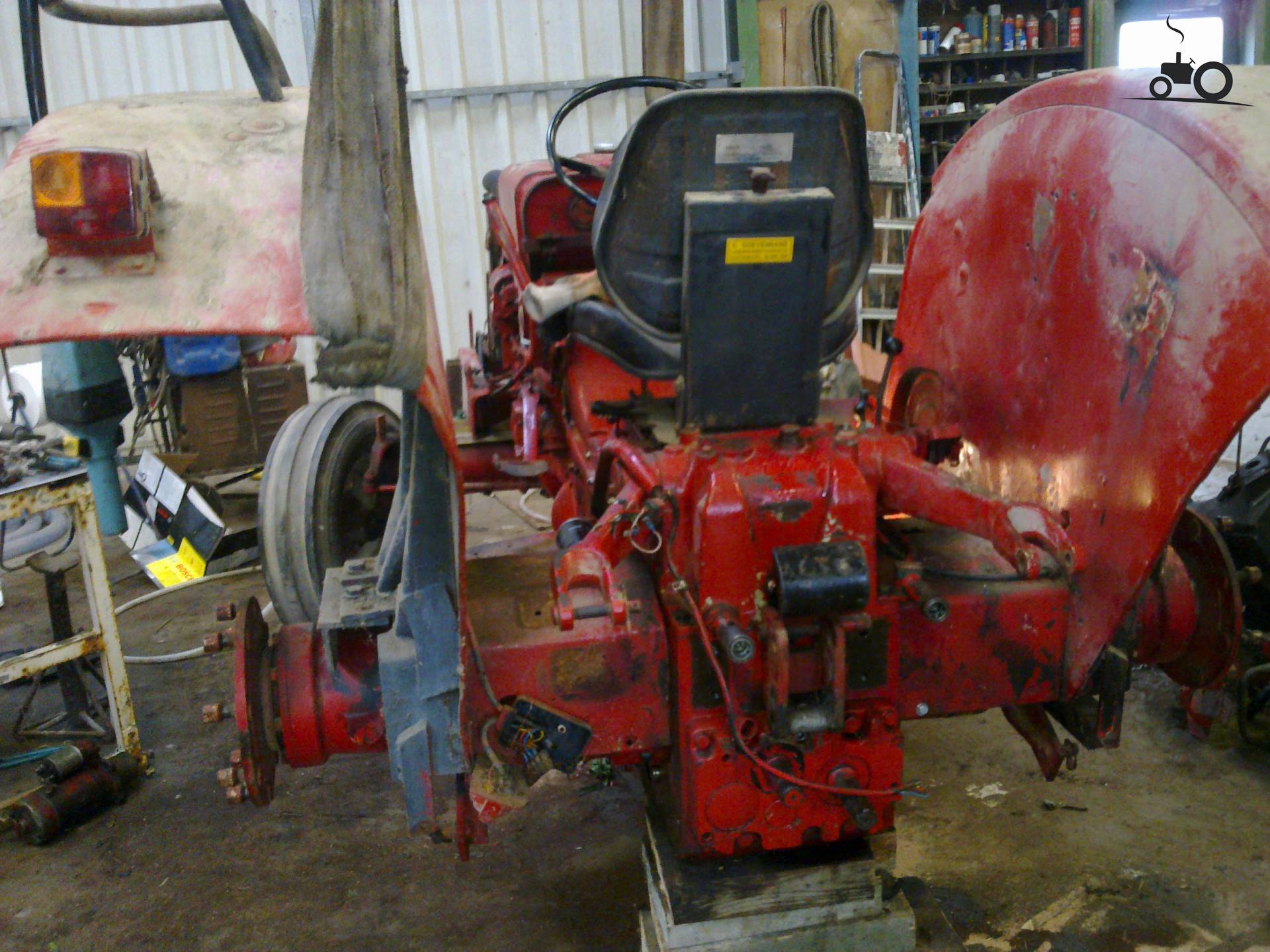 Foto International 553 #609484