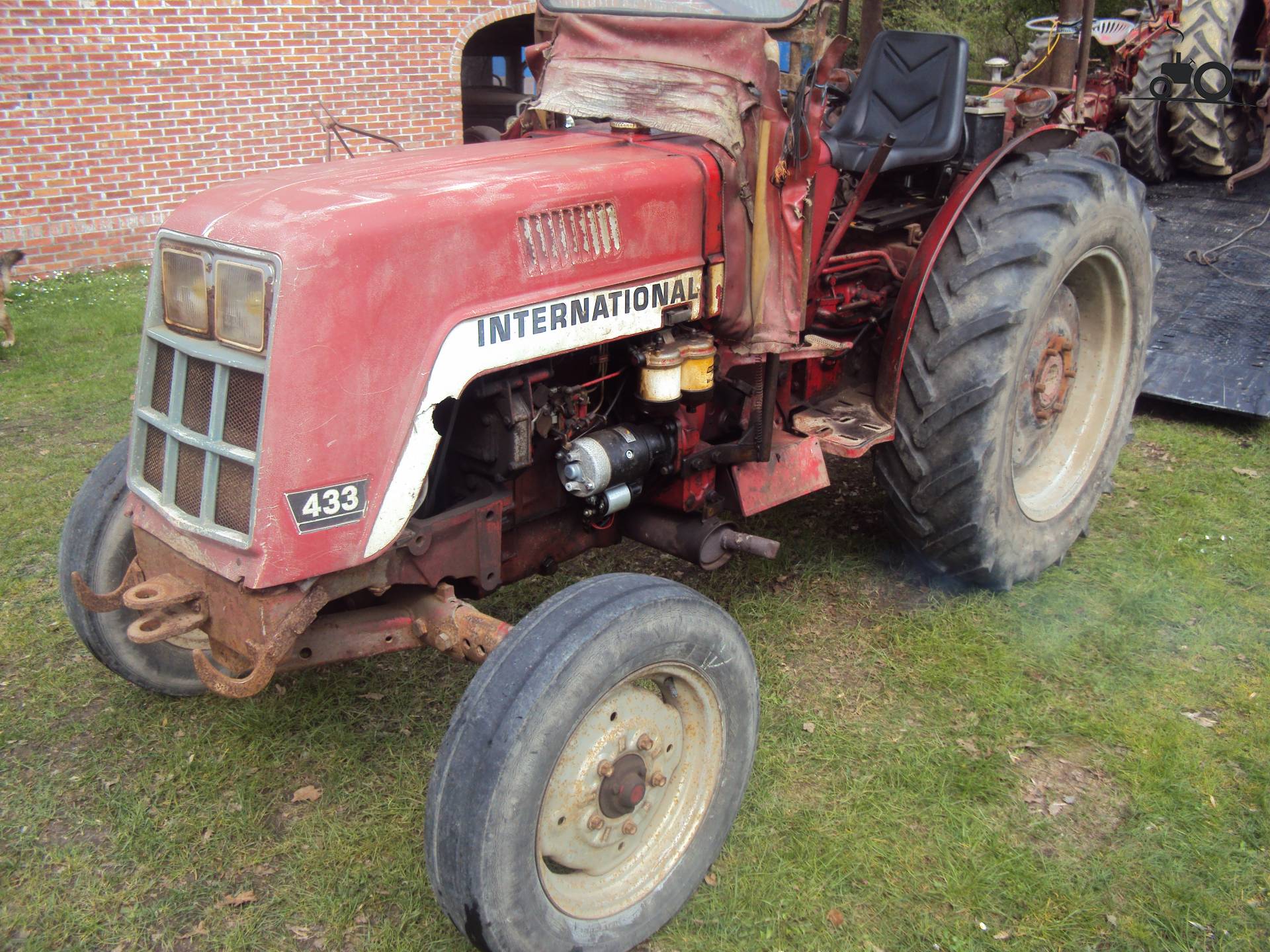 Foto International 433 #620777