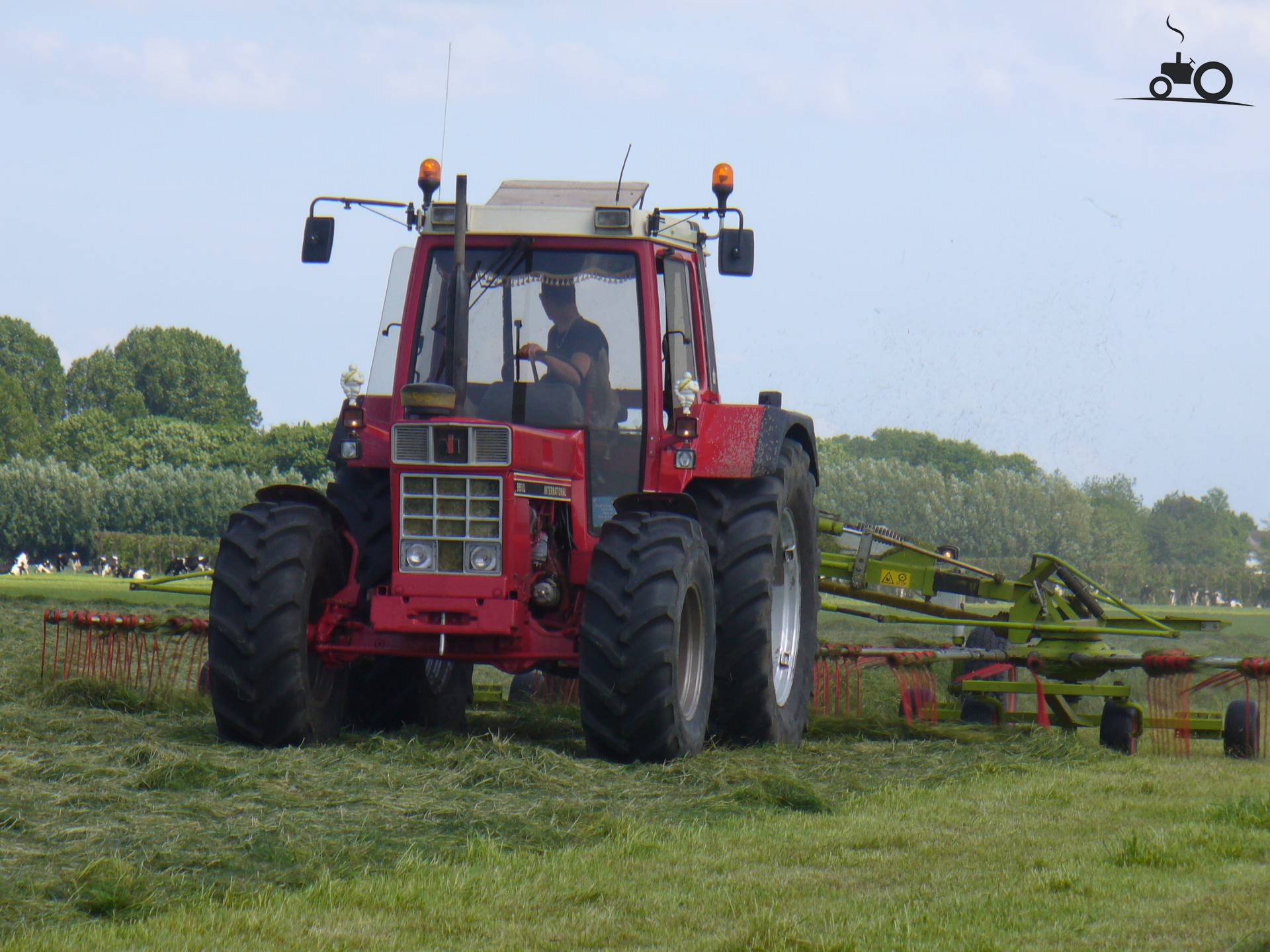 Foto International 955 XL #623725