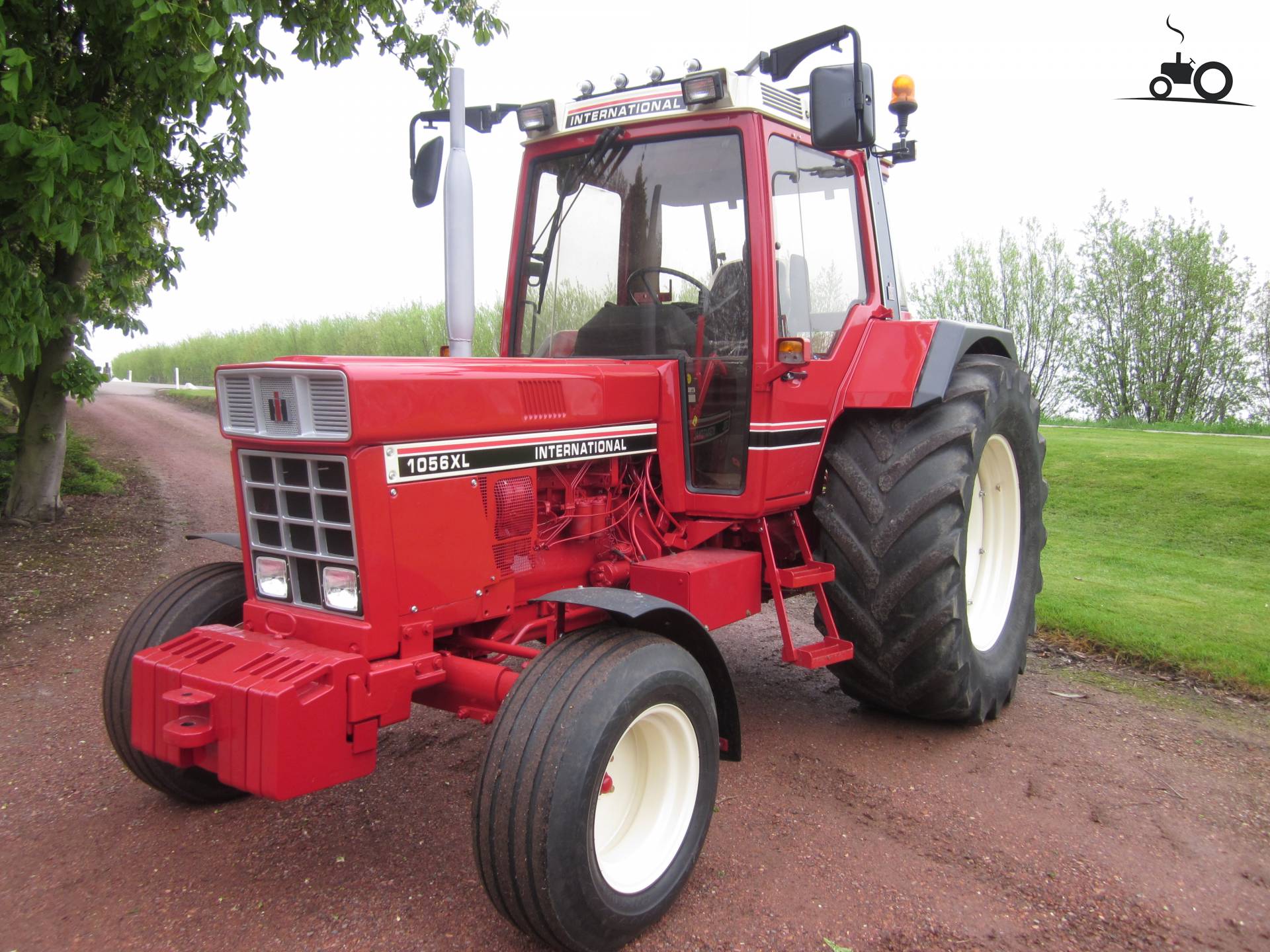 Foto International 1056 XL #628586