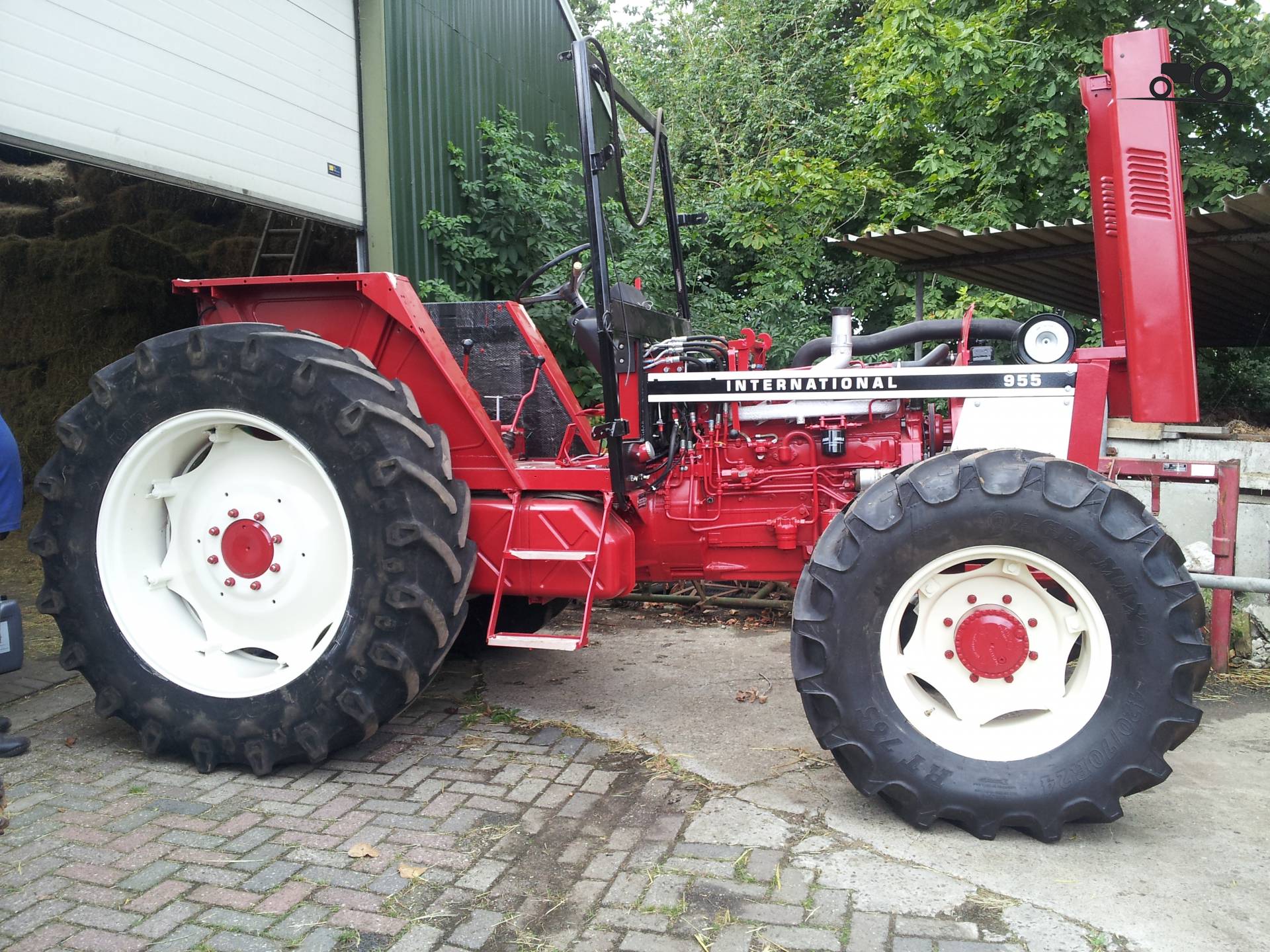 Foto International 955 #678446