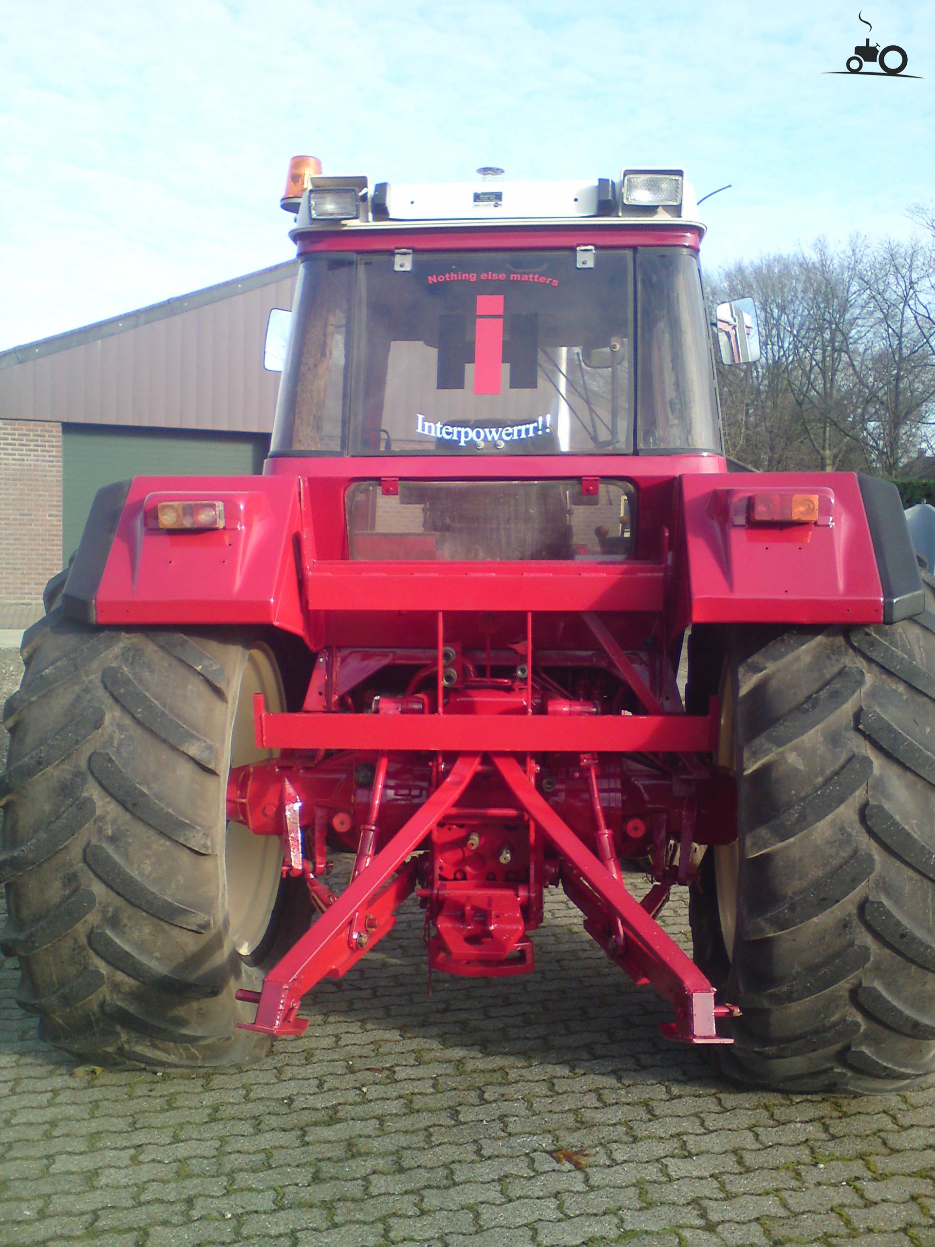 Foto International 955 XL #710531