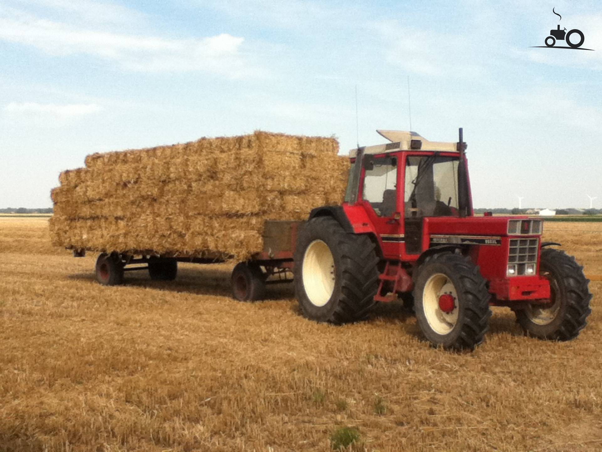 Foto International 955 XL #719755