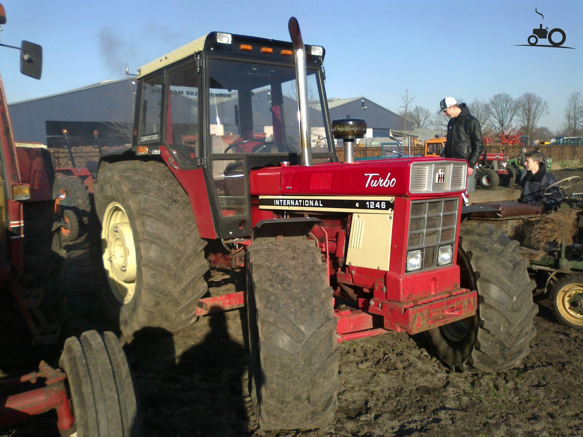 Foto International 1246 #721726