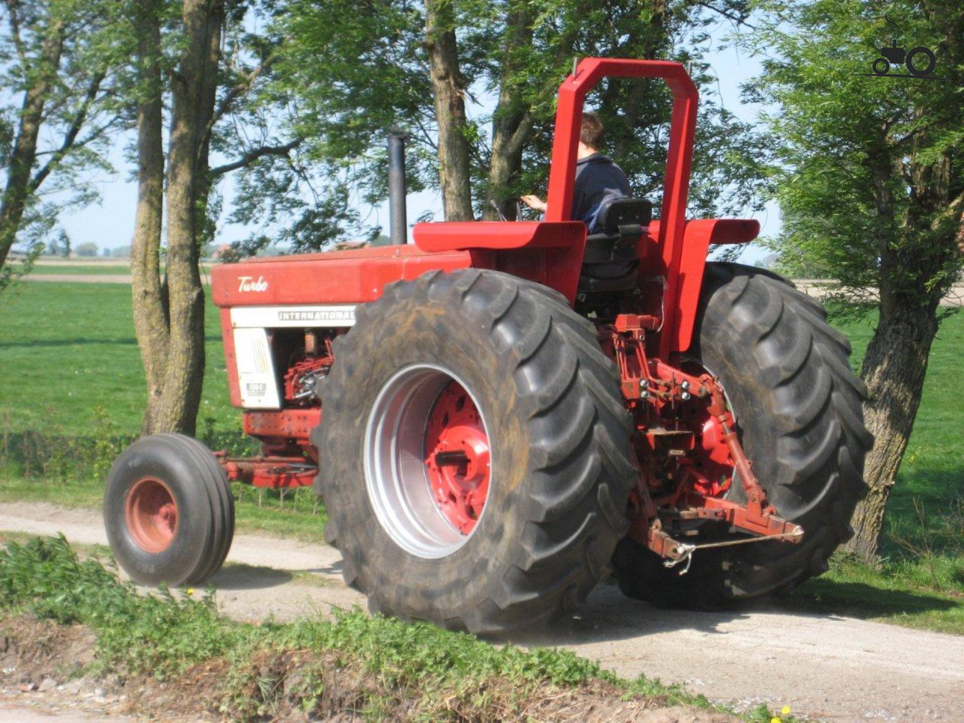 "Best dik zo :D" — Mark Selten