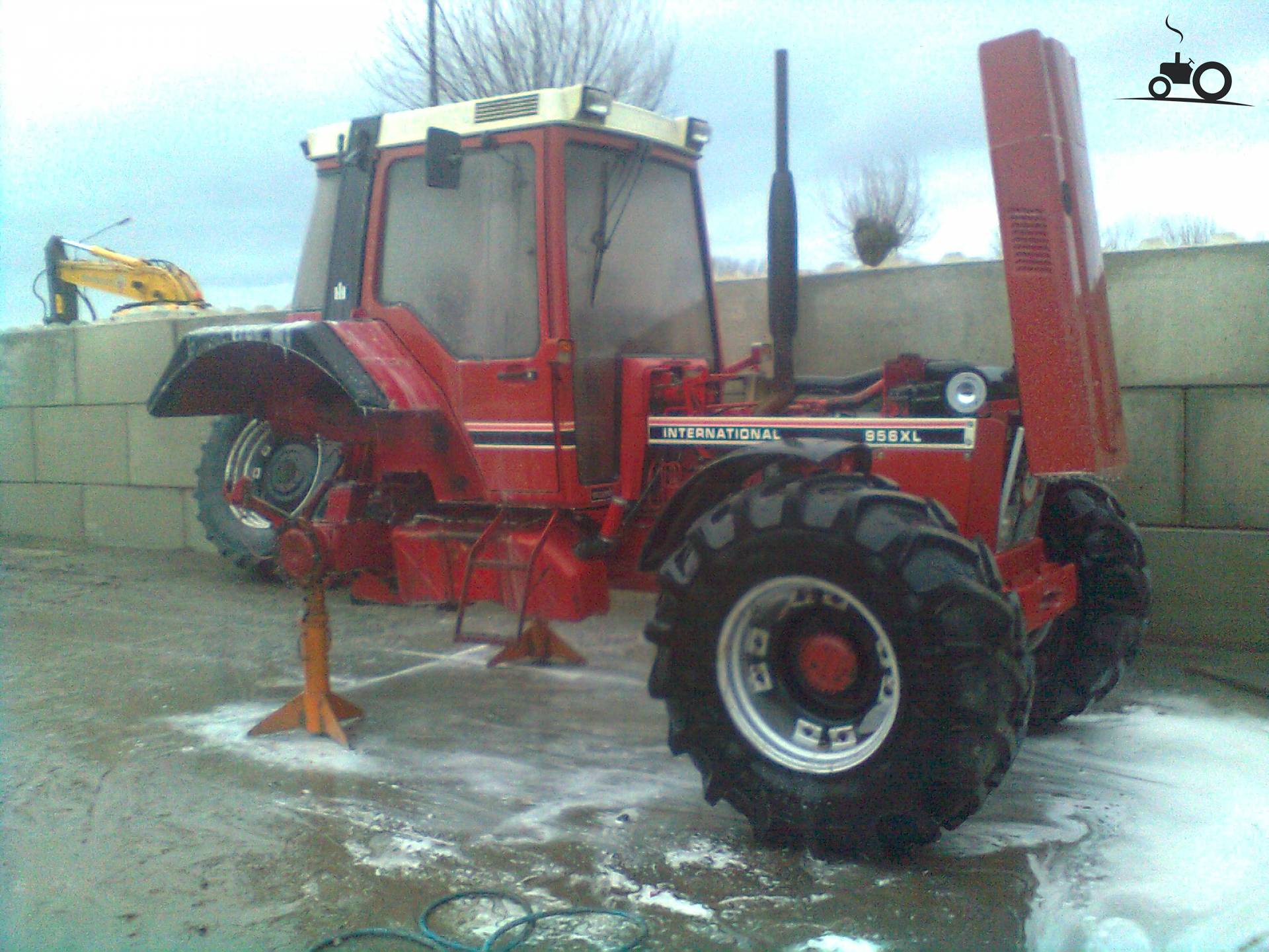 Foto International 956 XL #748796