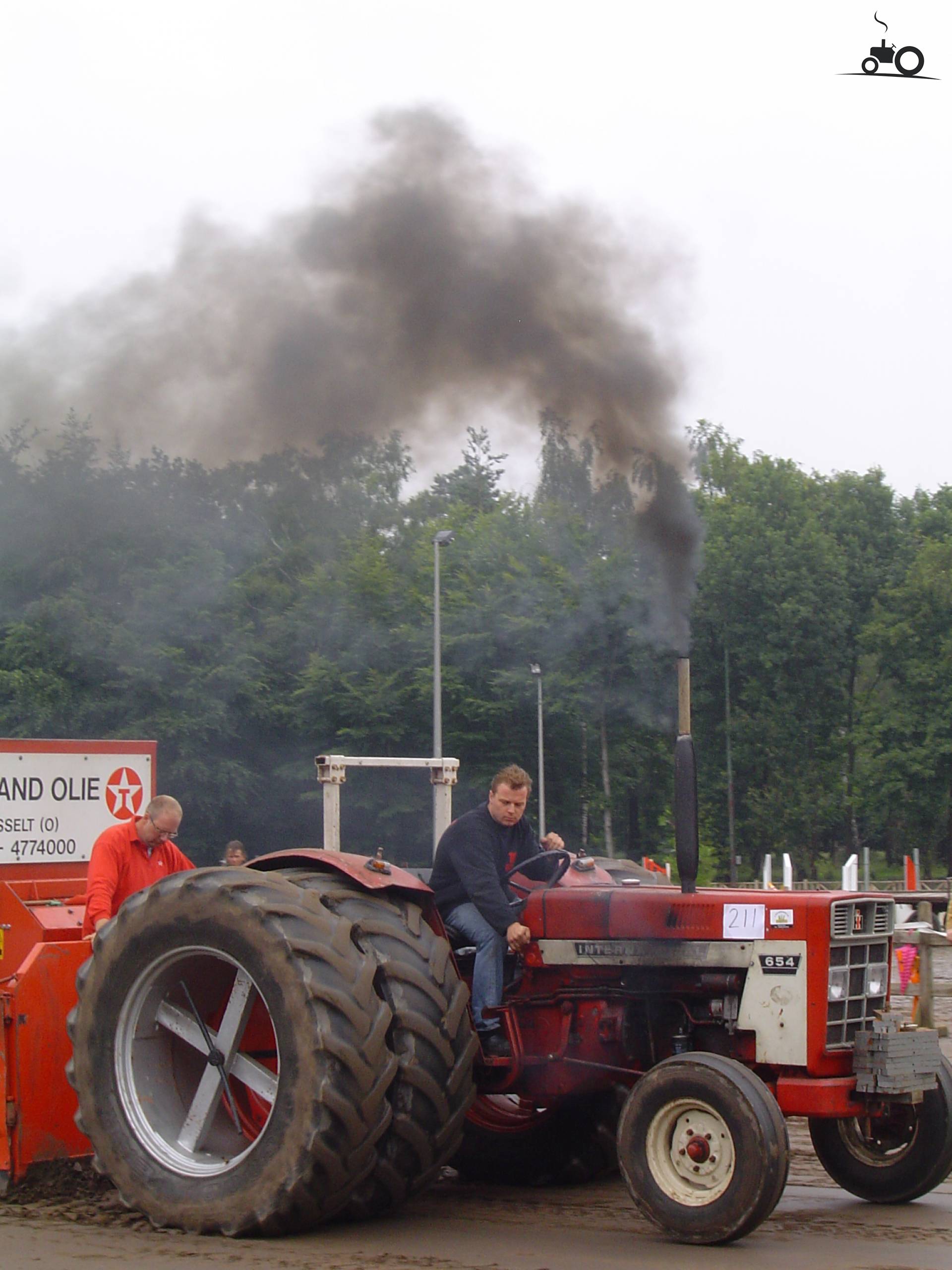 Foto International 654 #75907