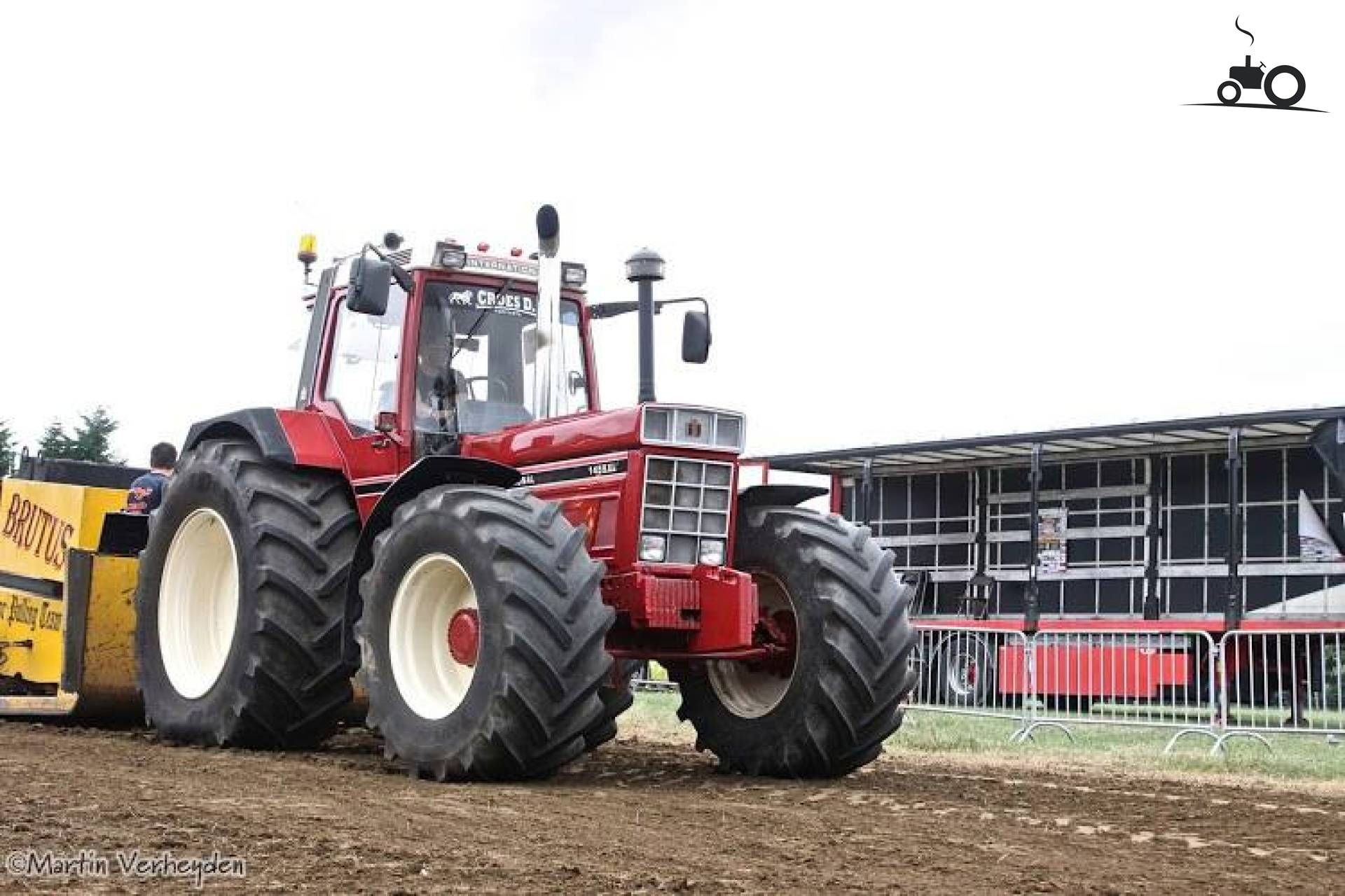 Foto International 1455 XL #779143