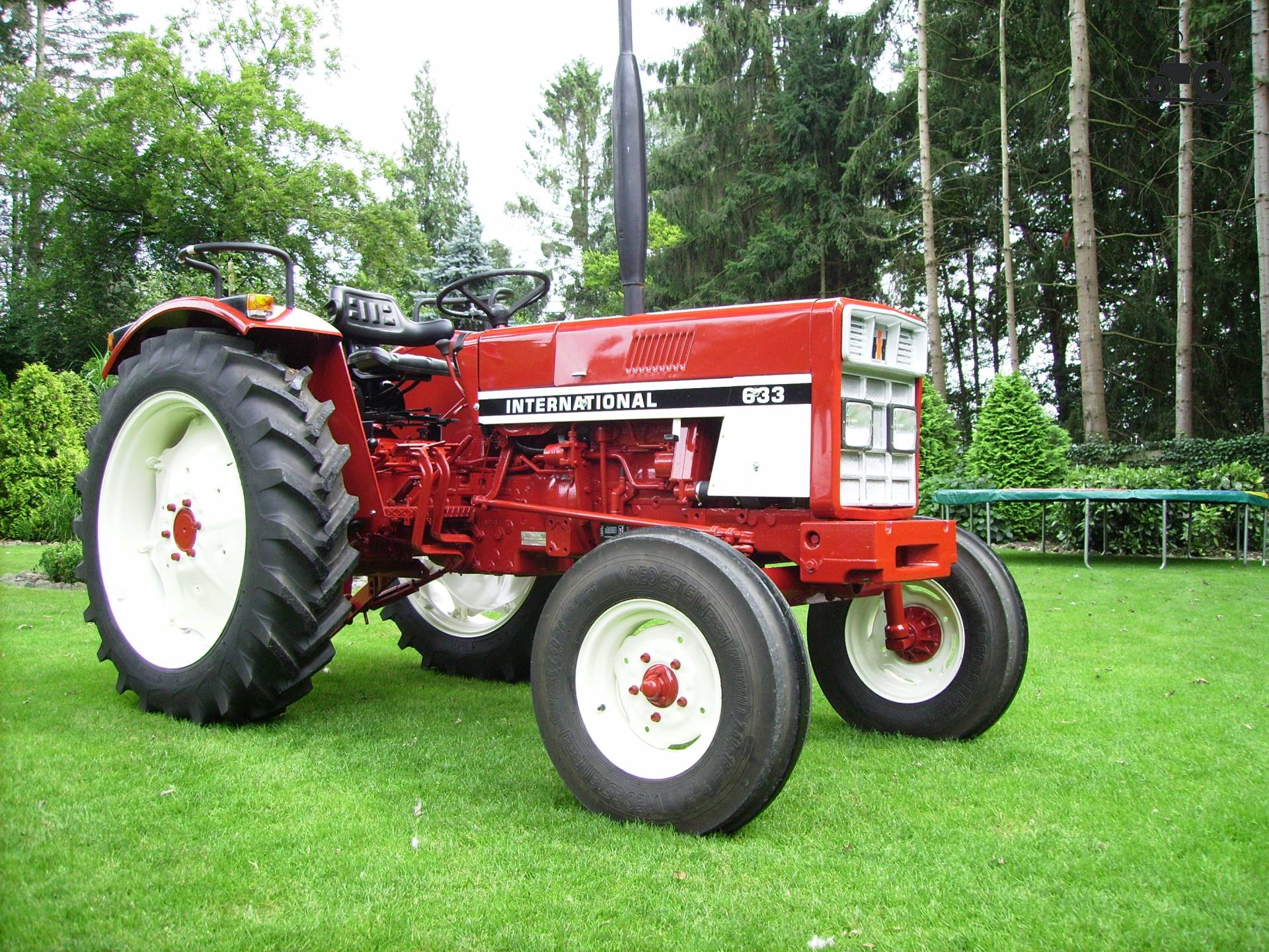 Foto International 633 #838380