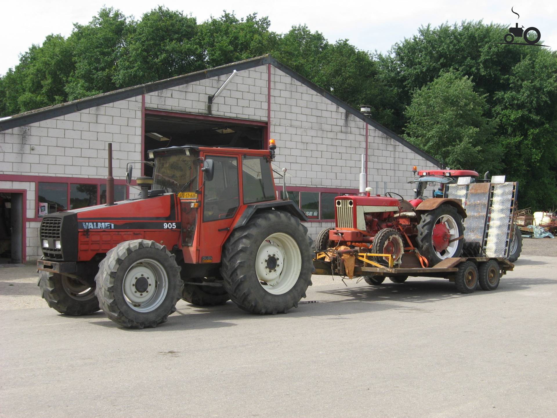 Foto International D 514 #850643