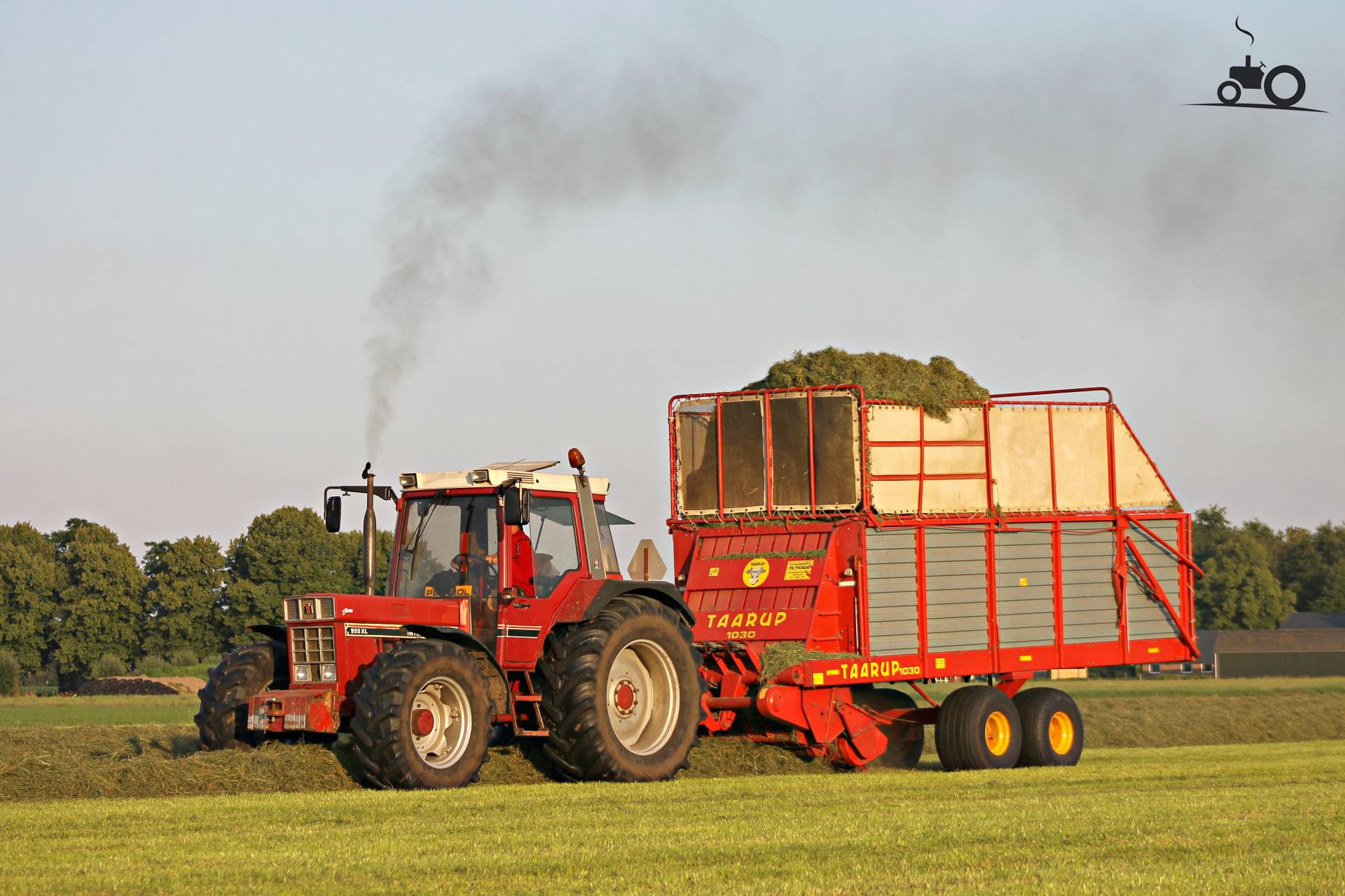 Foto International 955 XL #858302