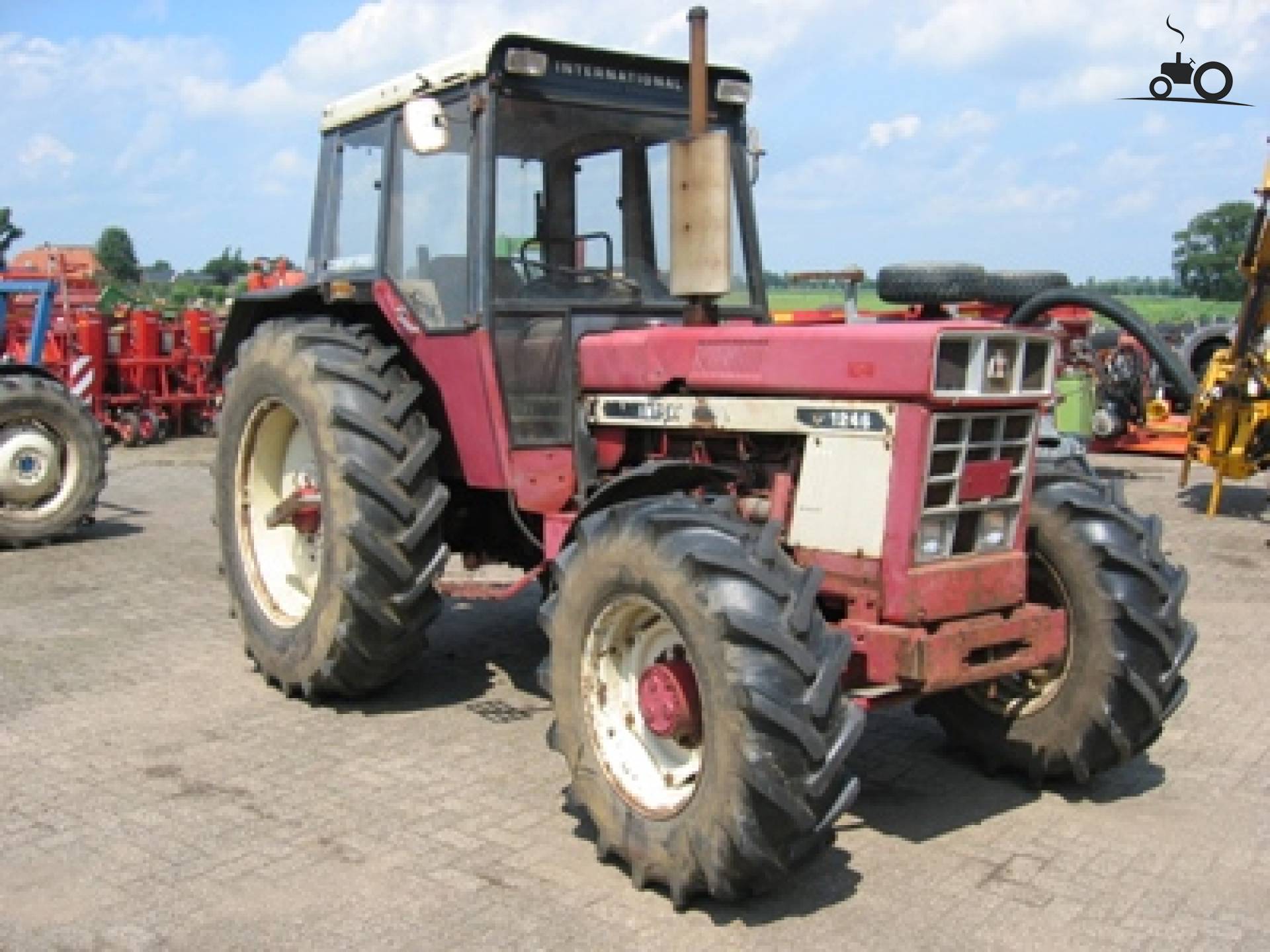 Foto International 1246 #86853