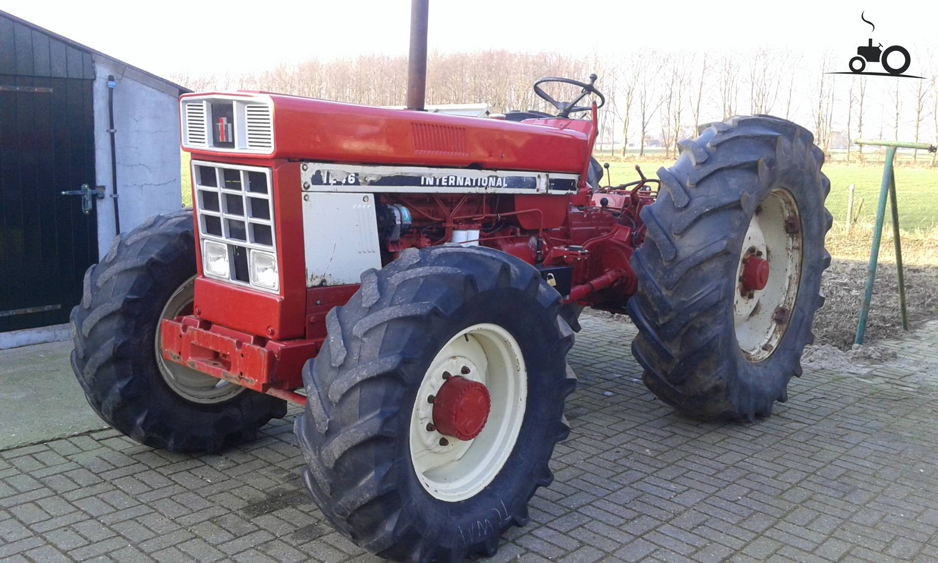 Foto International 1246 #897977