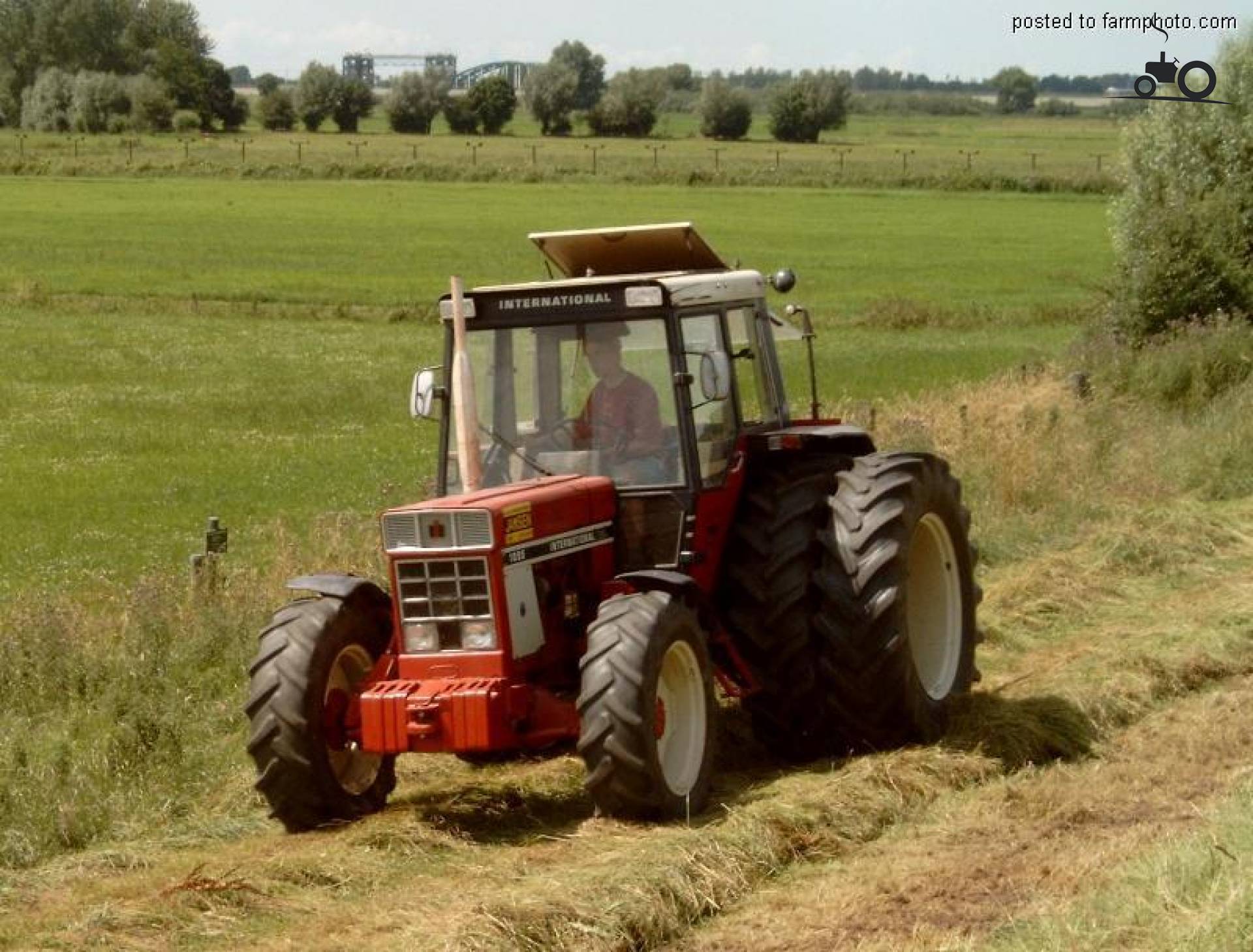 Foto International 1055 #91641