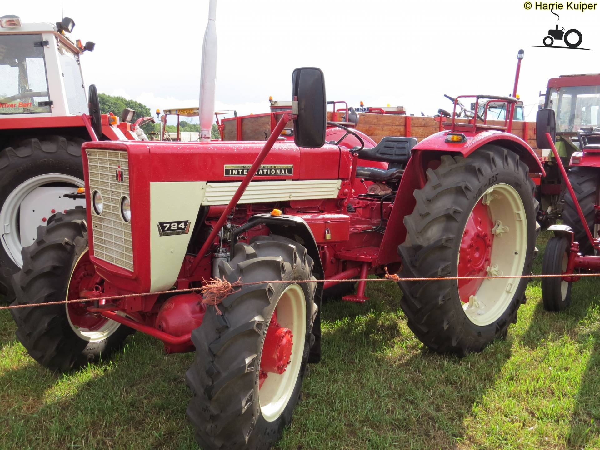 Foto International 724 #926034