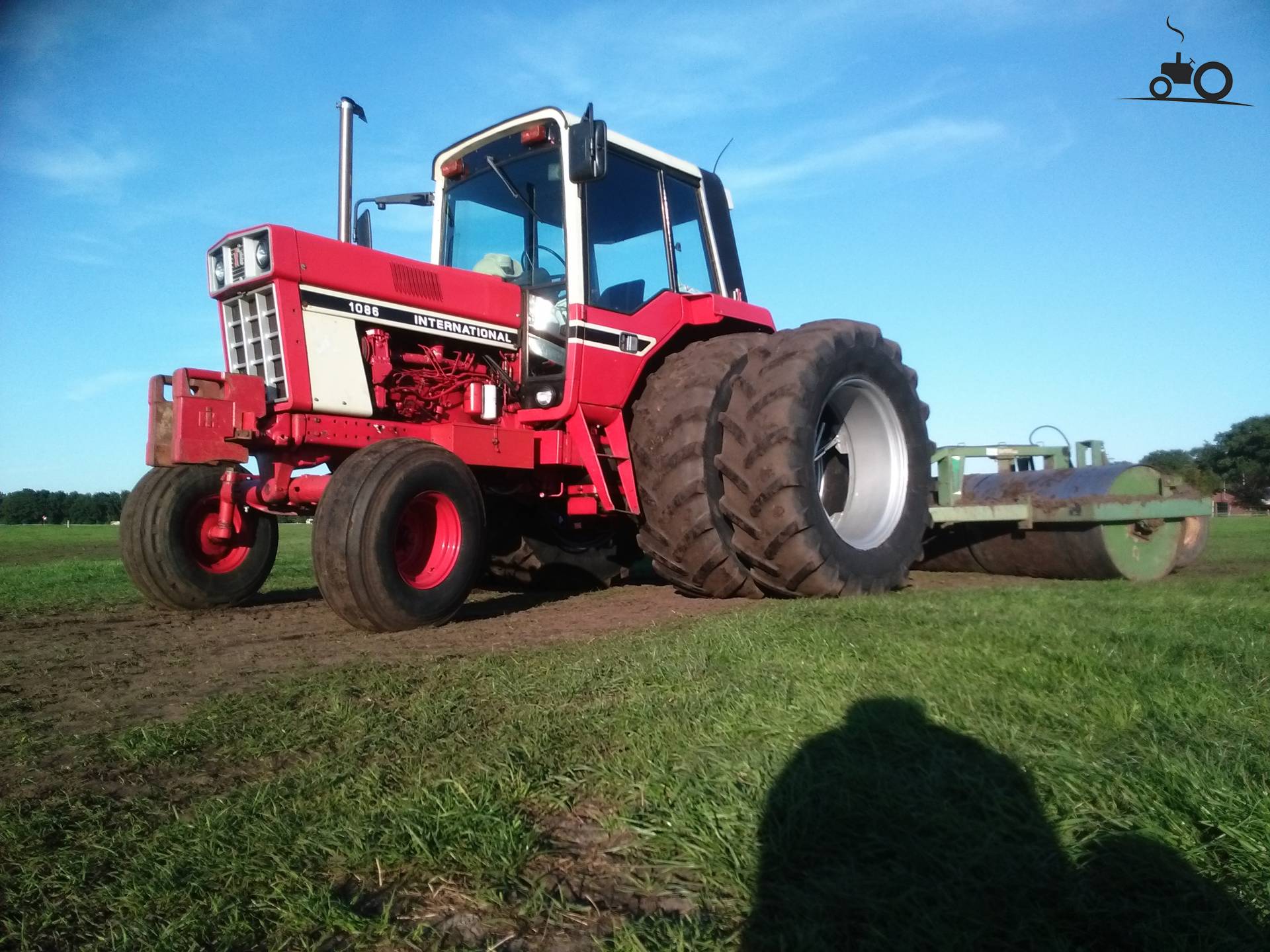 Foto International 1086 #933098