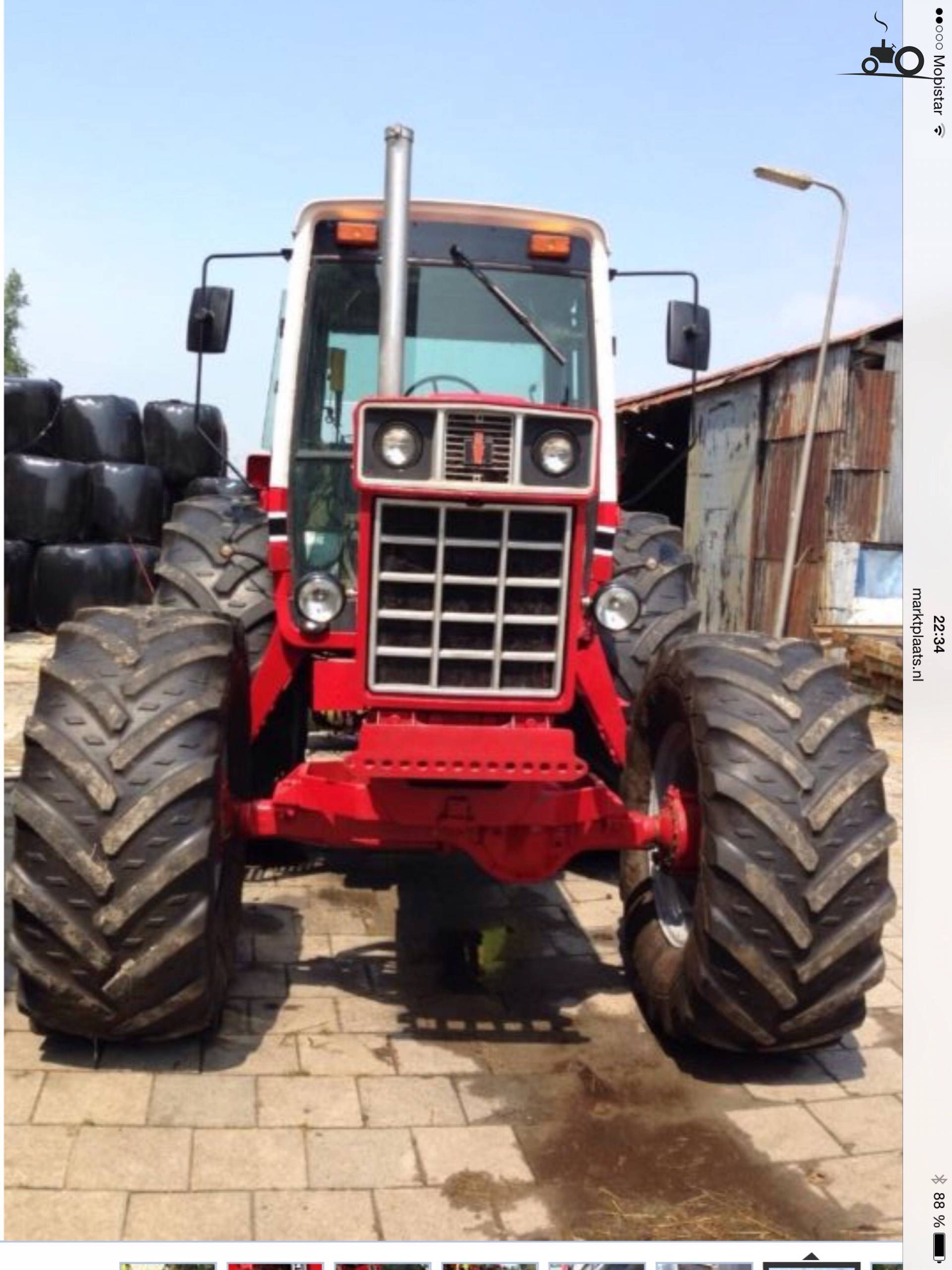 Foto International 1086 #934385