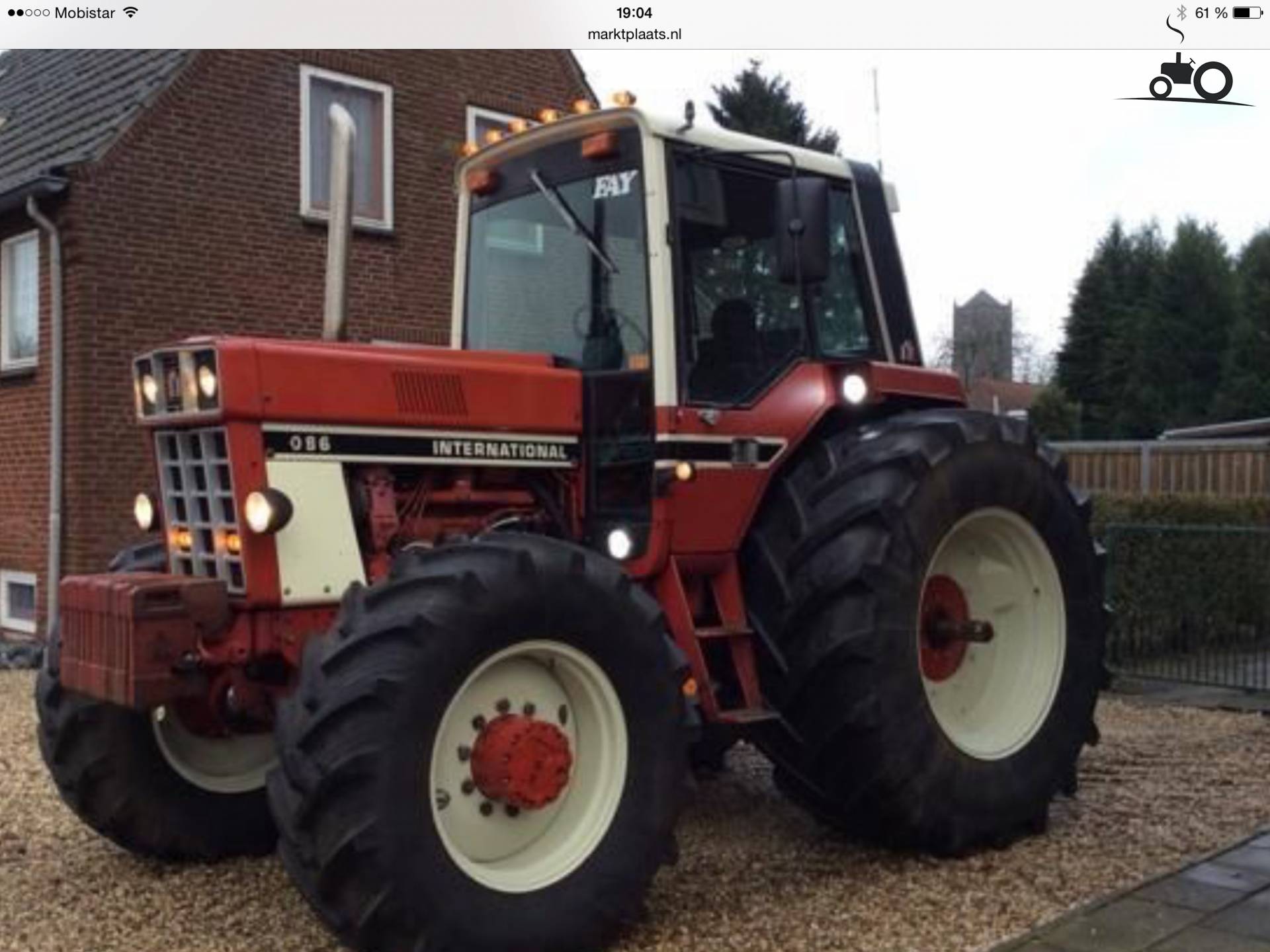 Foto International 1086 #934427