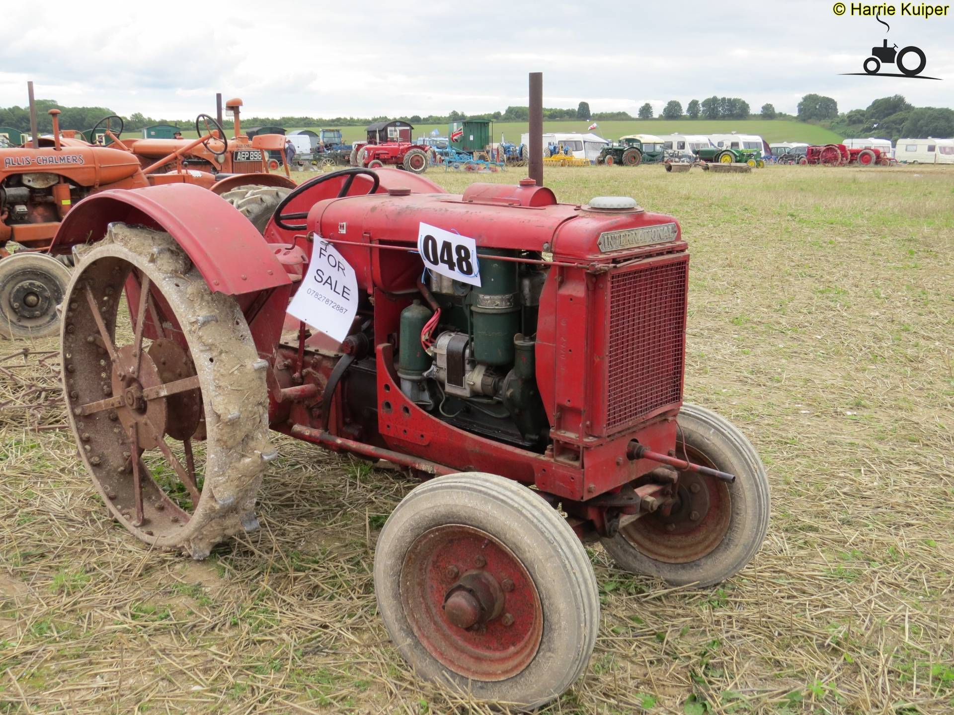 International W12 Fanclub - Specificaties, Foto's, Reviews & Forum