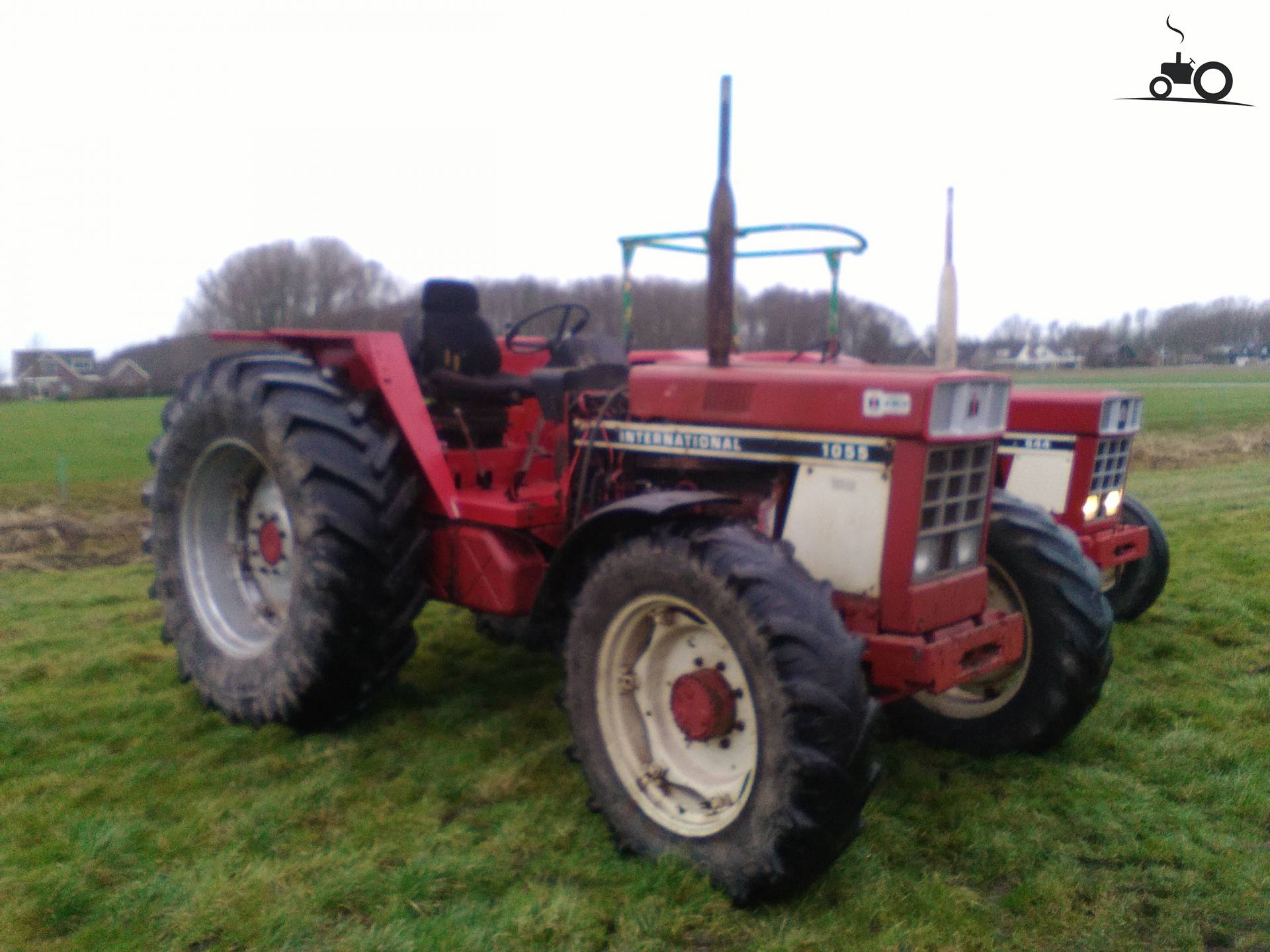 Foto International 1055 #955488