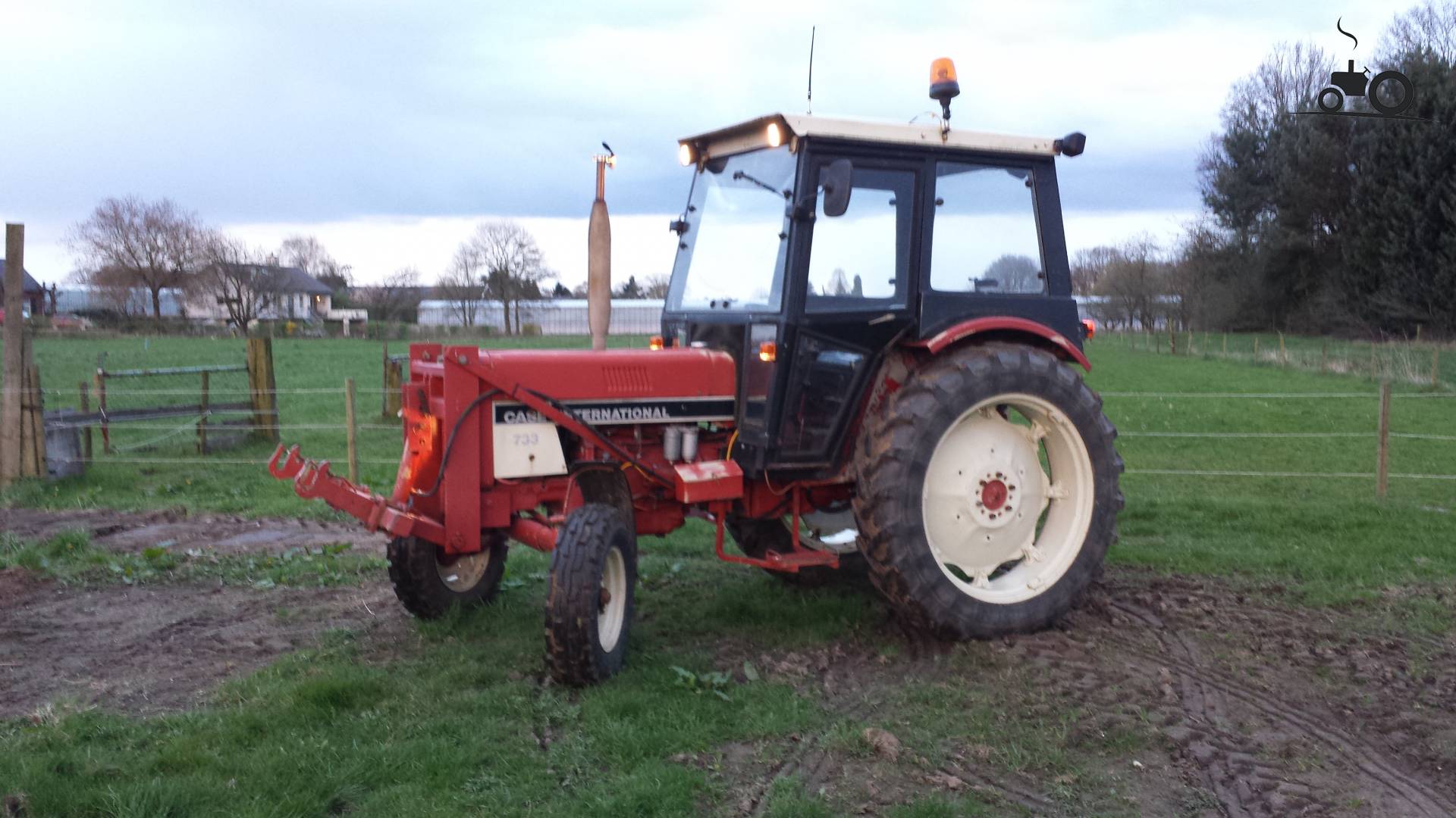 Foto International 733 #961475