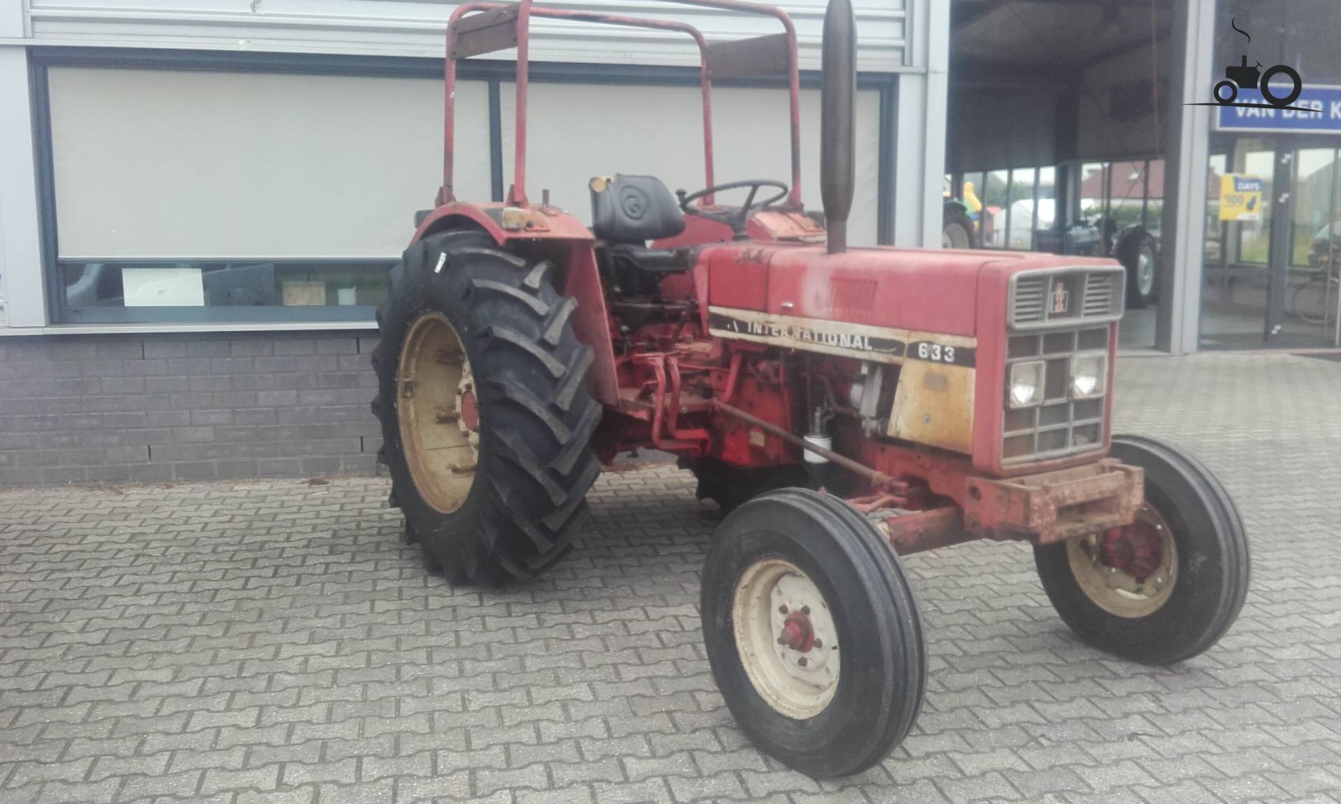 Foto International 633 #971942