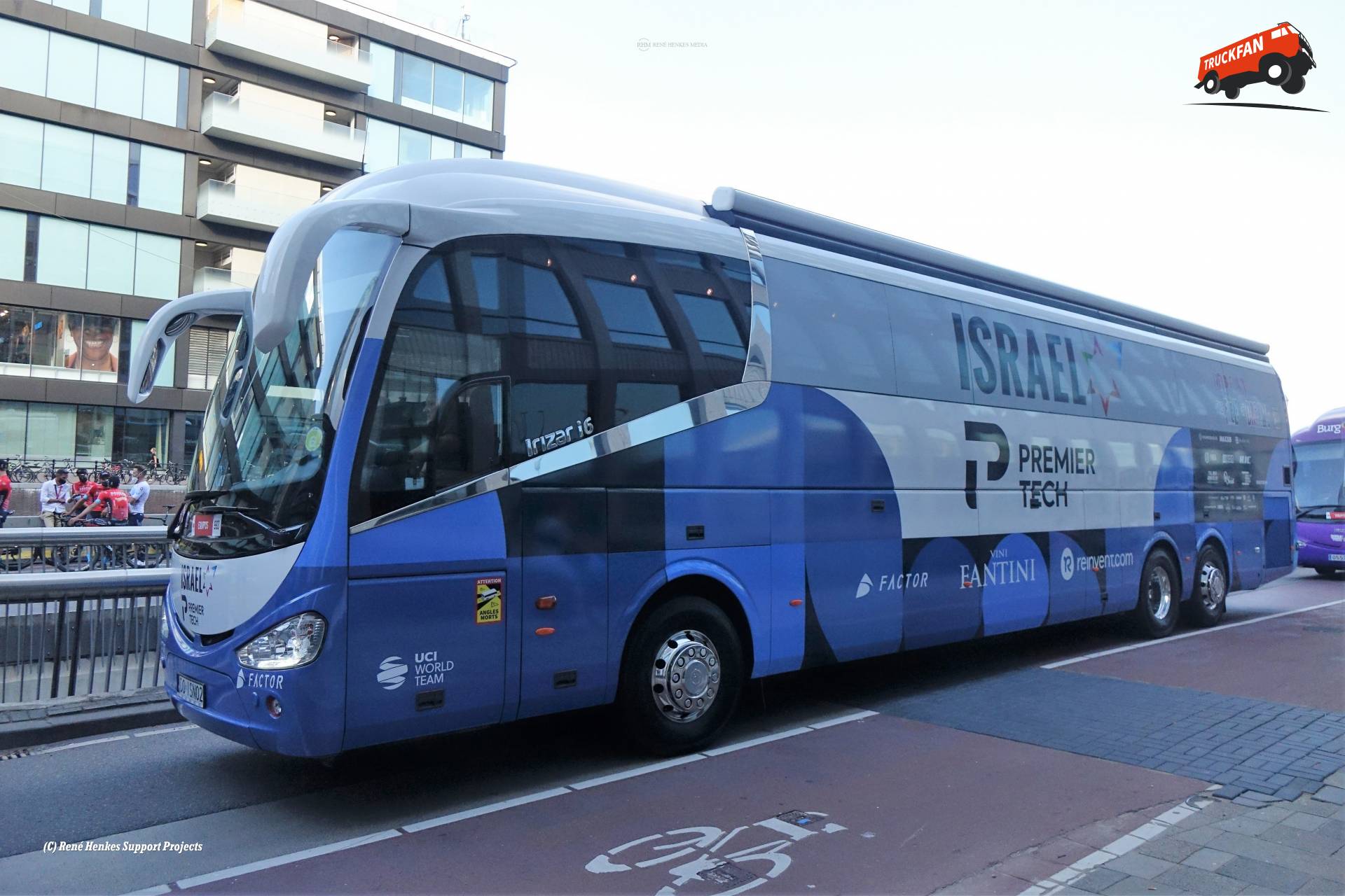 Foto Irizar i6s #1487702