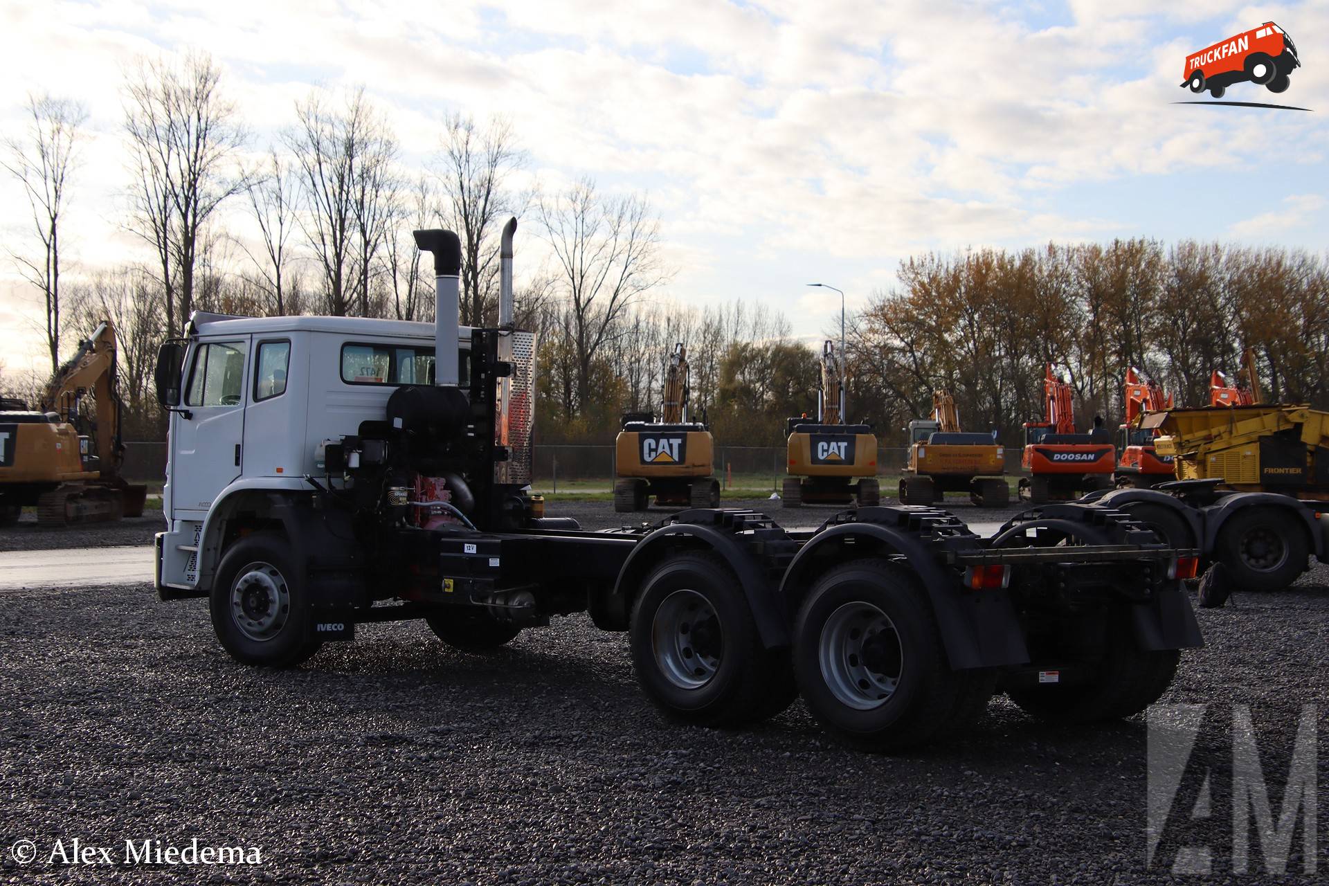 Foto Iveco ACCO #1453553