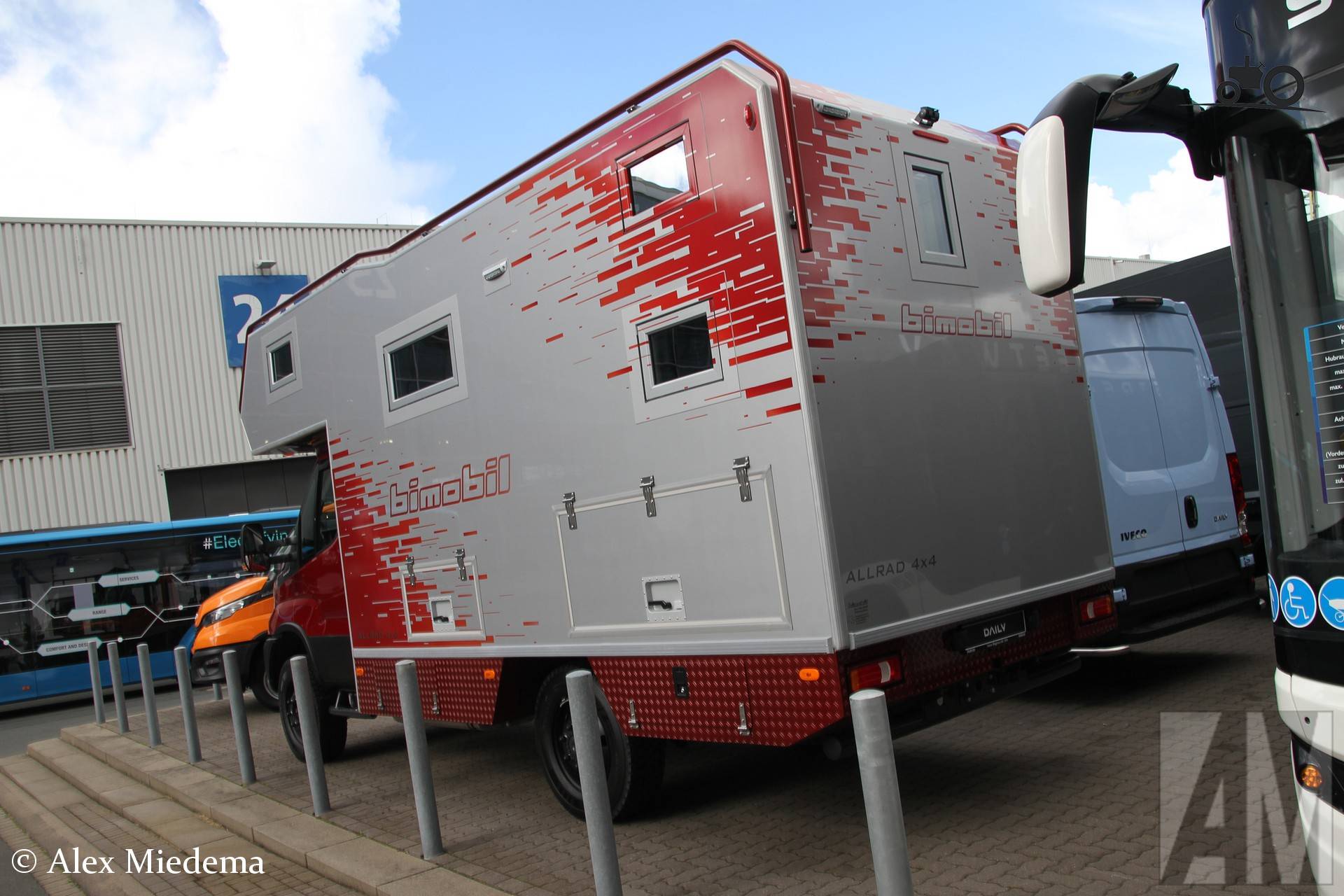 Foto Iveco Daily #1533697