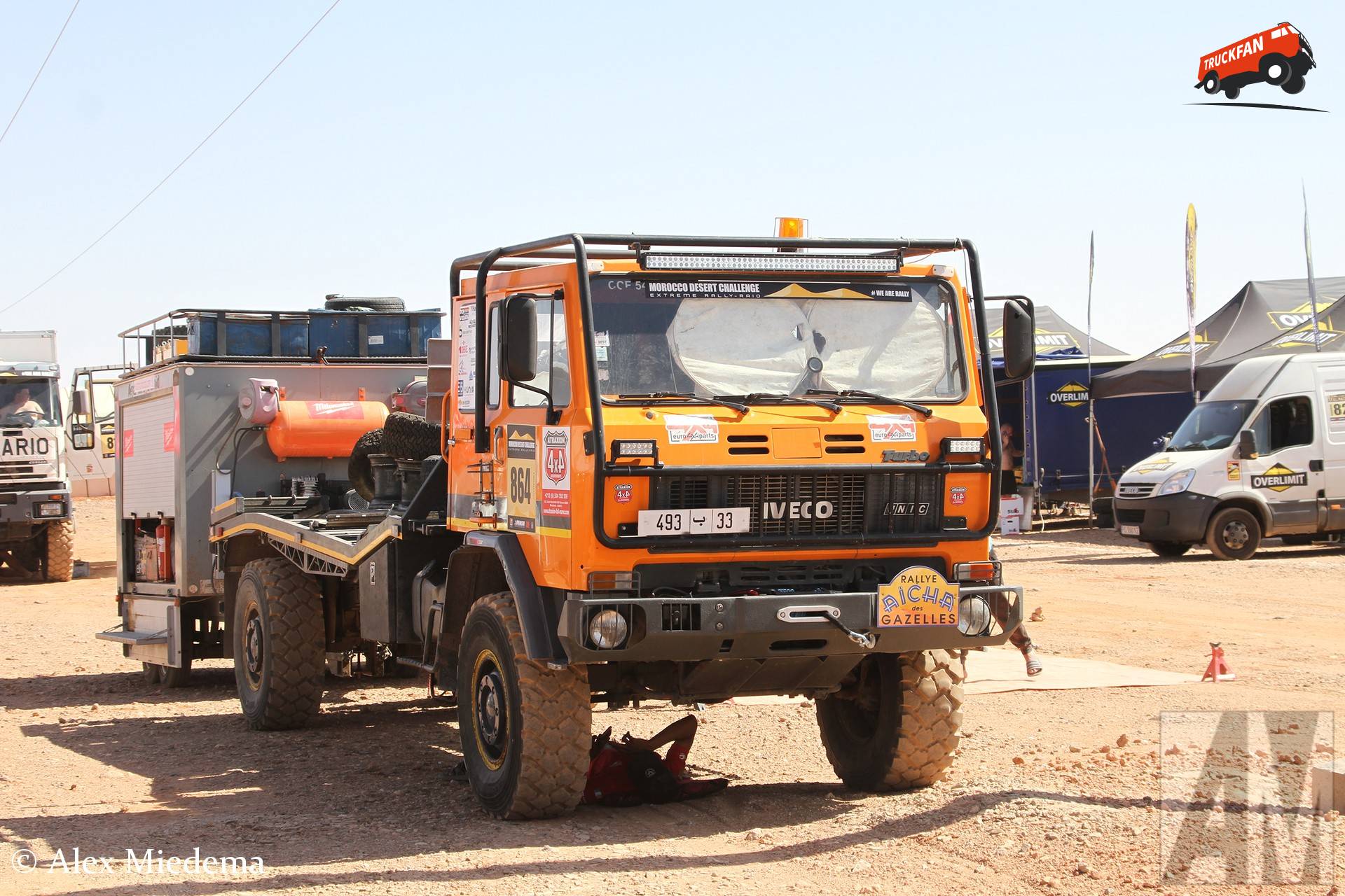 Iveco-Unic - TruckFan NL