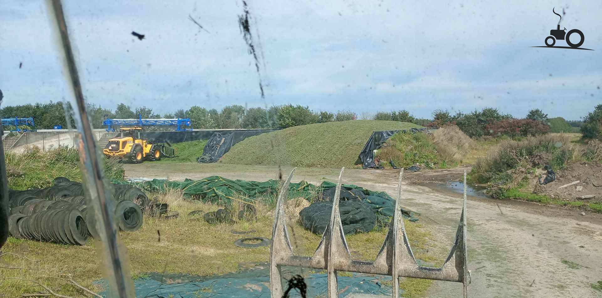 JCB Shovel Fanclub - Specificaties, Foto's, Reviews & Forum