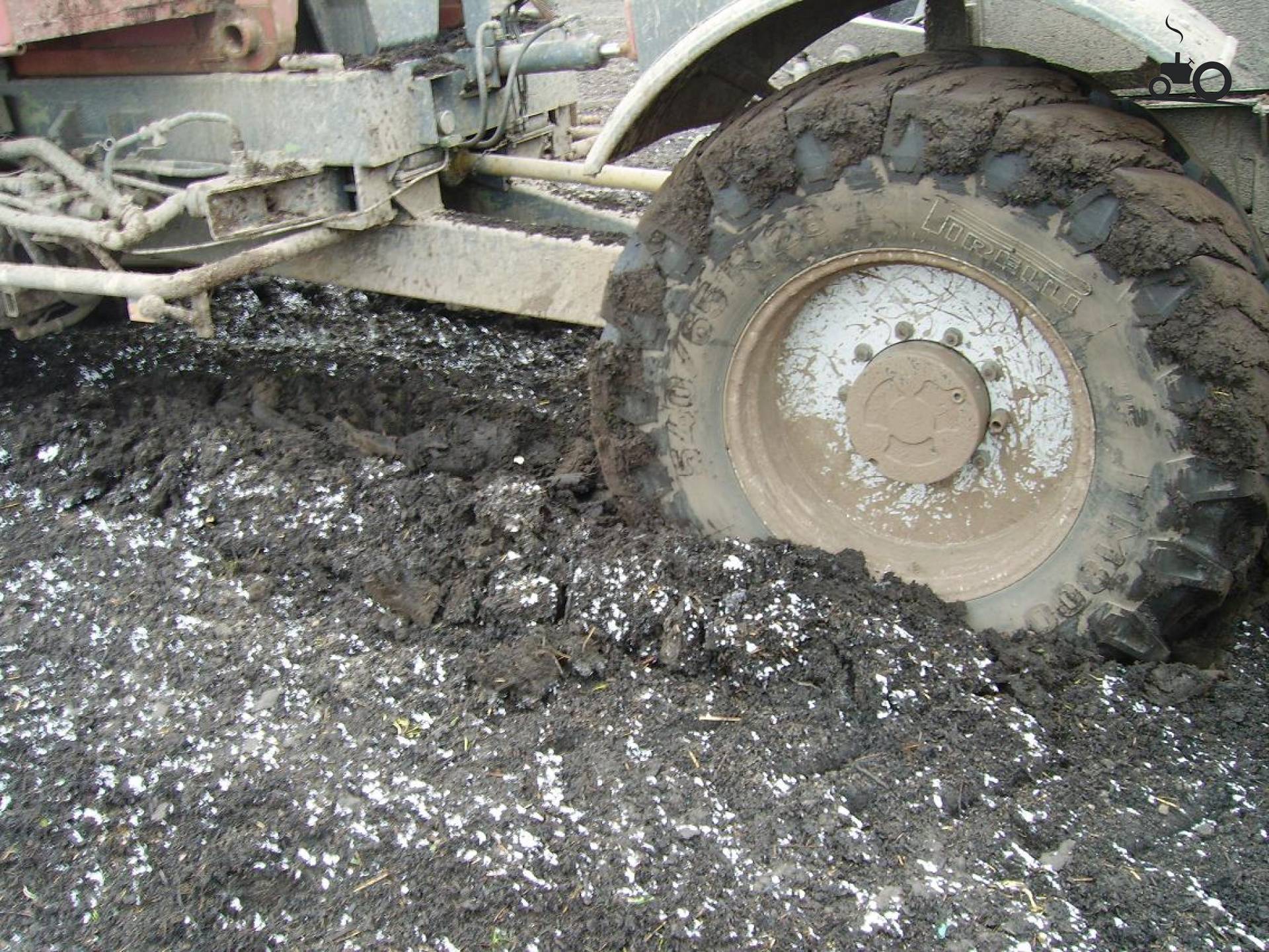 JCB Fastrac 125