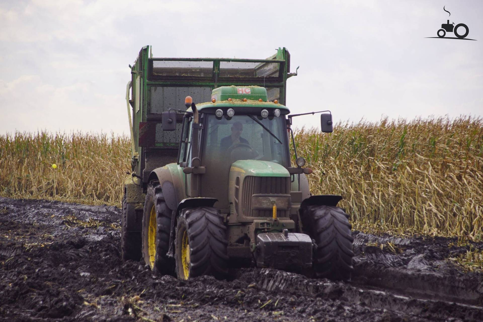 Foto John Deere 6930 Premium #1199367