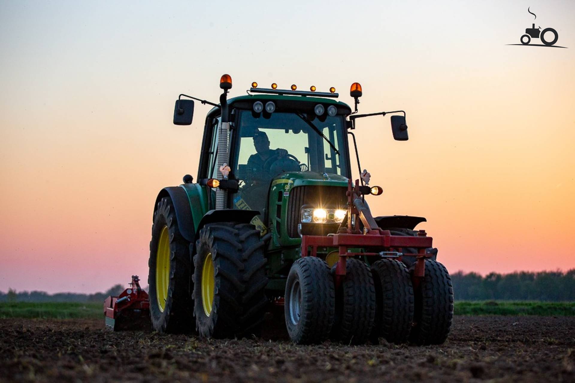 Foto John Deere 6230 Premium #1291594