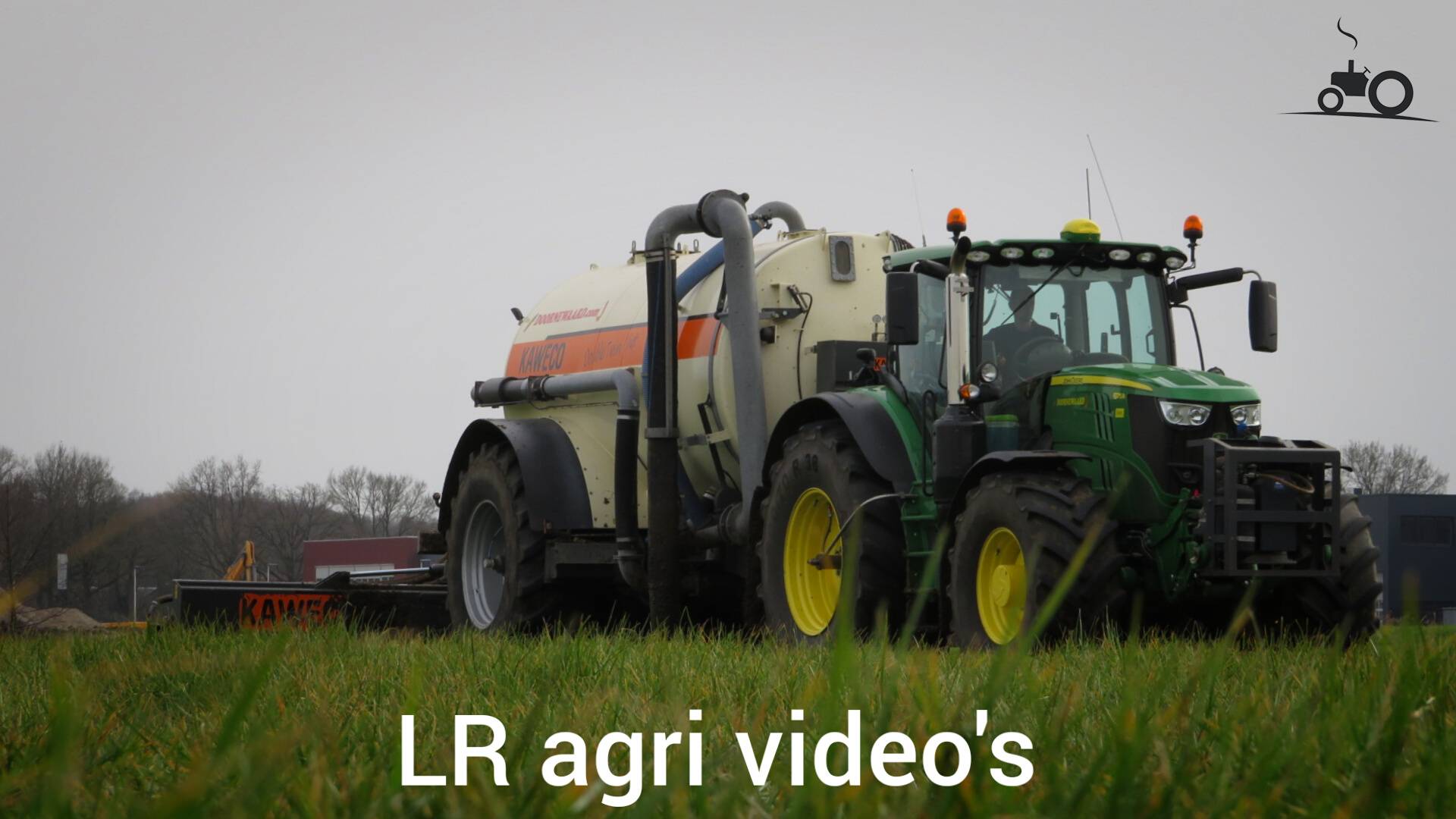 Foto John Deere 6175R #1461754