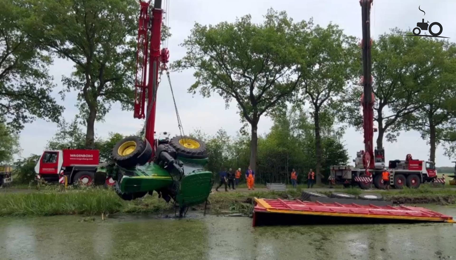 Foto John Deere 7310R #1472262