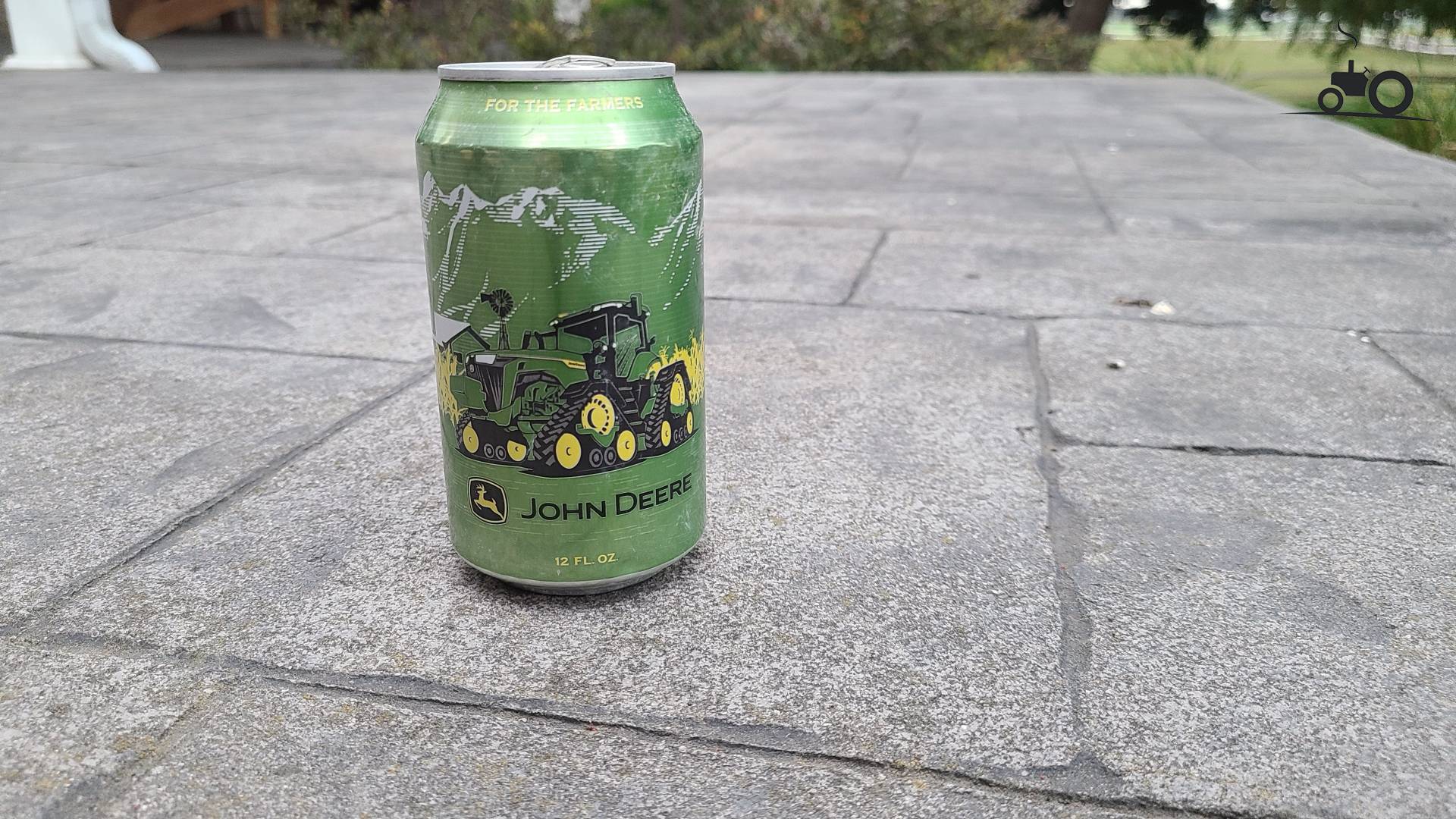 Foto John Deere Merchandise #1482248