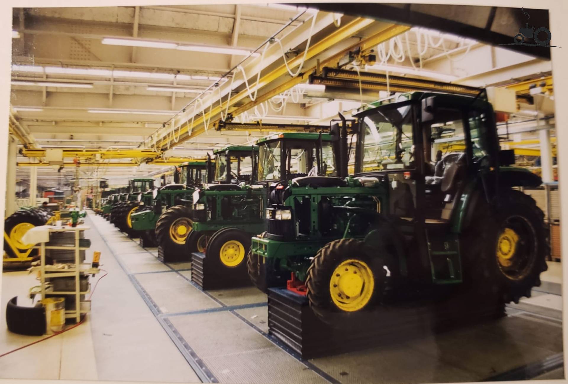 "ik wil daar ook nog een keer heen. Moet denk kunne..." — Woutjan Ferwerda