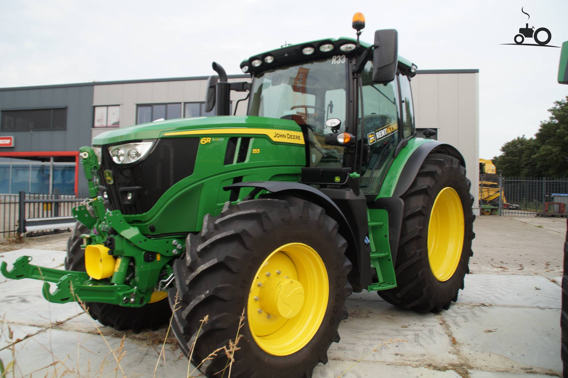 GroeNoord bv - TractorFan NL
