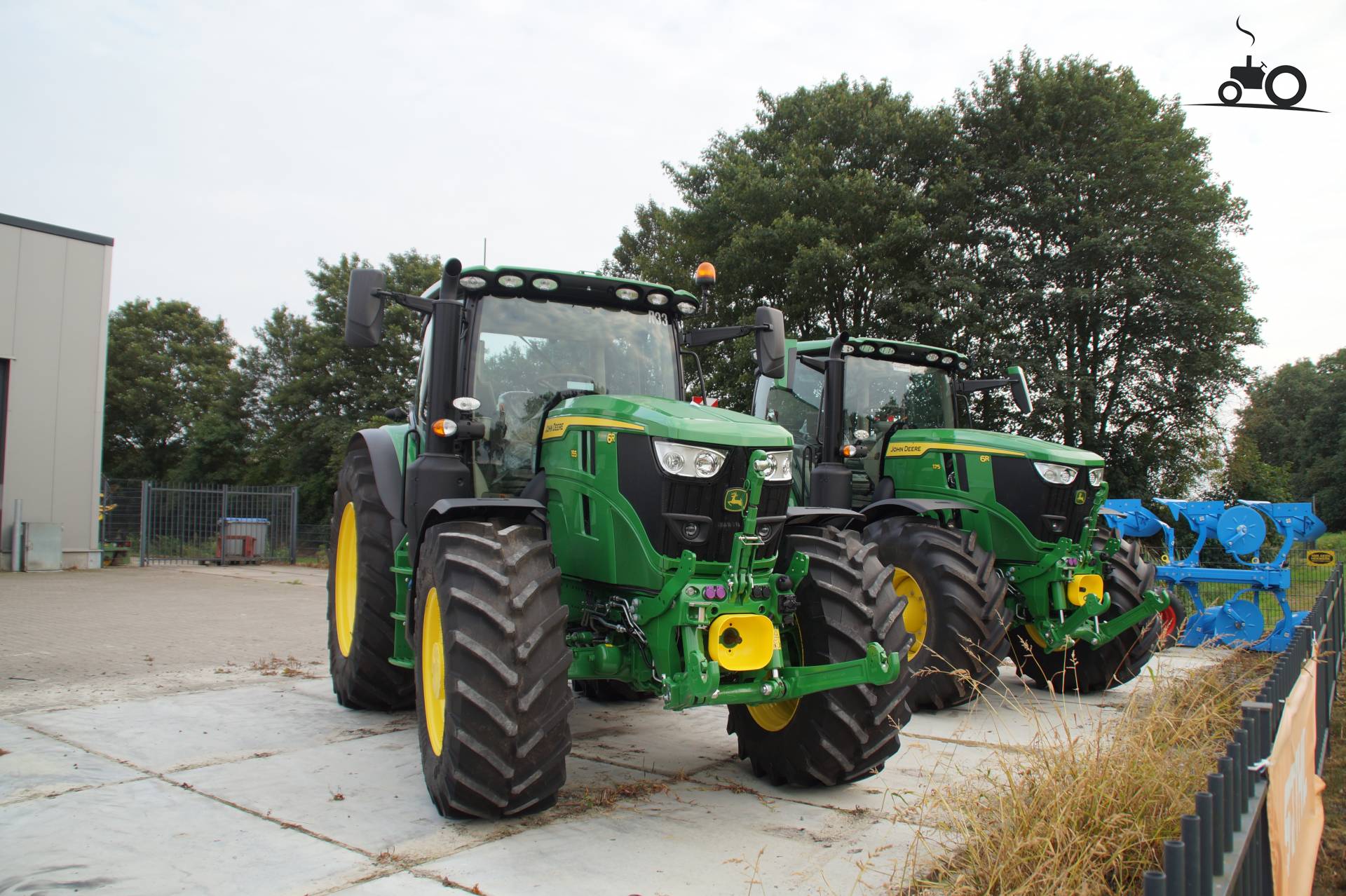 GroeNoord bv - TractorFan NL